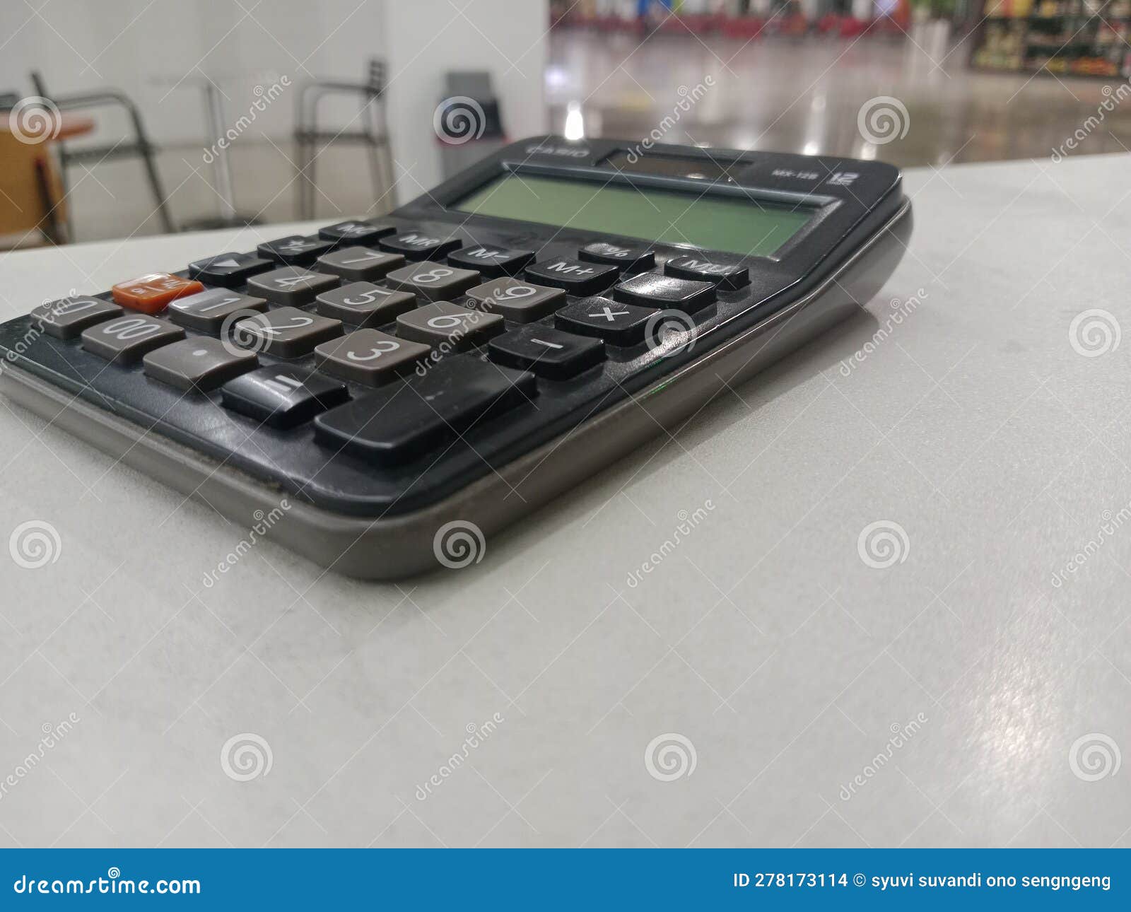 Calculator is an Electronic Calculation Tool that is Still Simple ...