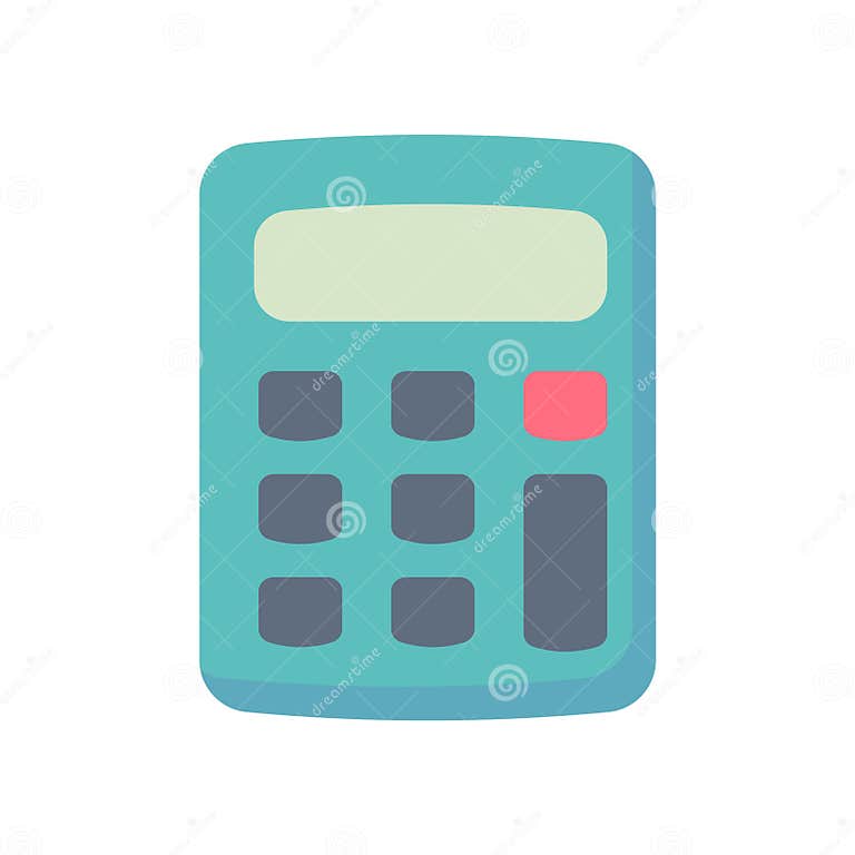 Calculator for Helping with Mathematical Calculations Math Learning ...
