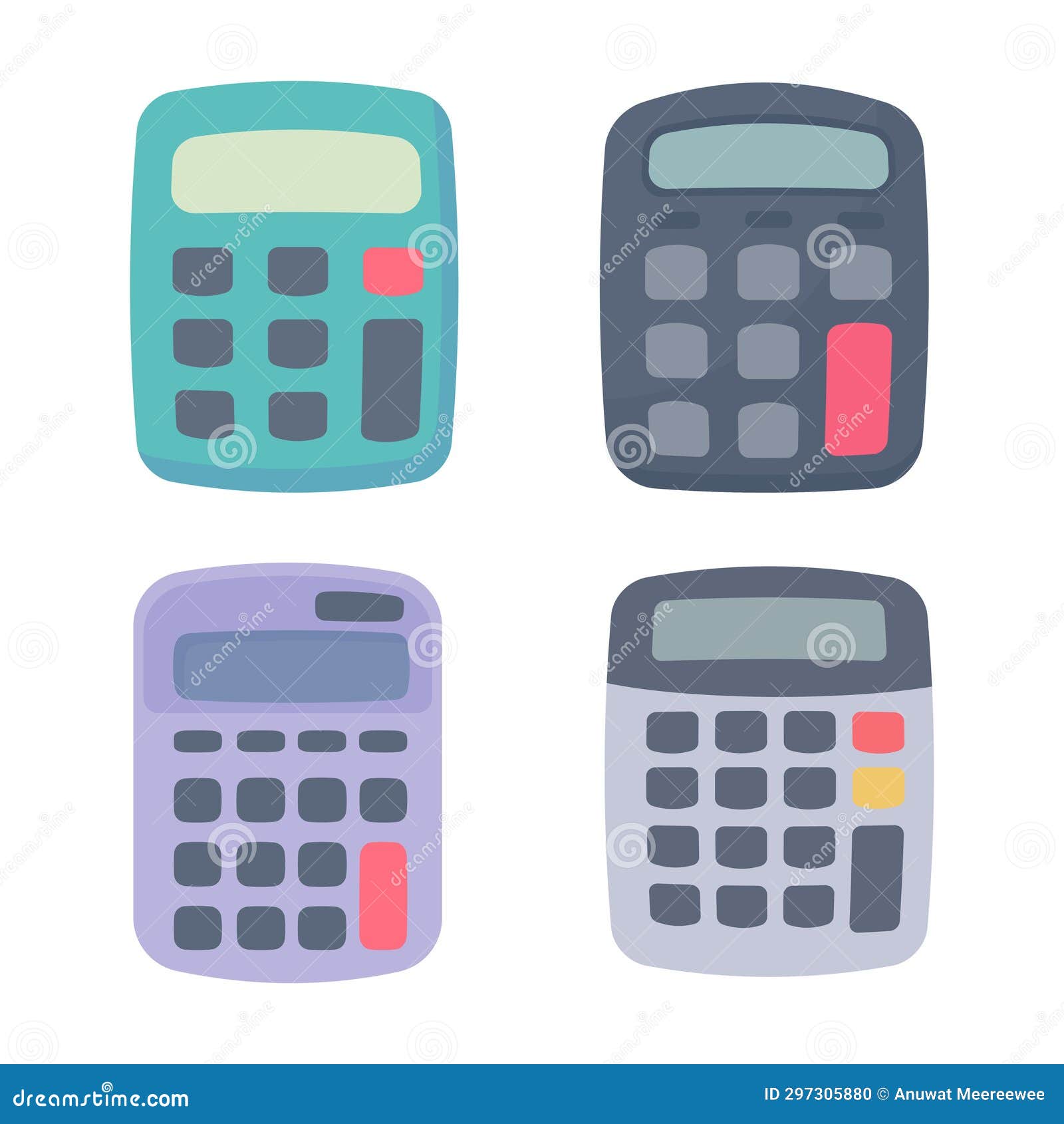 Calculator for Helping with Mathematical Calculations Math Learning ...