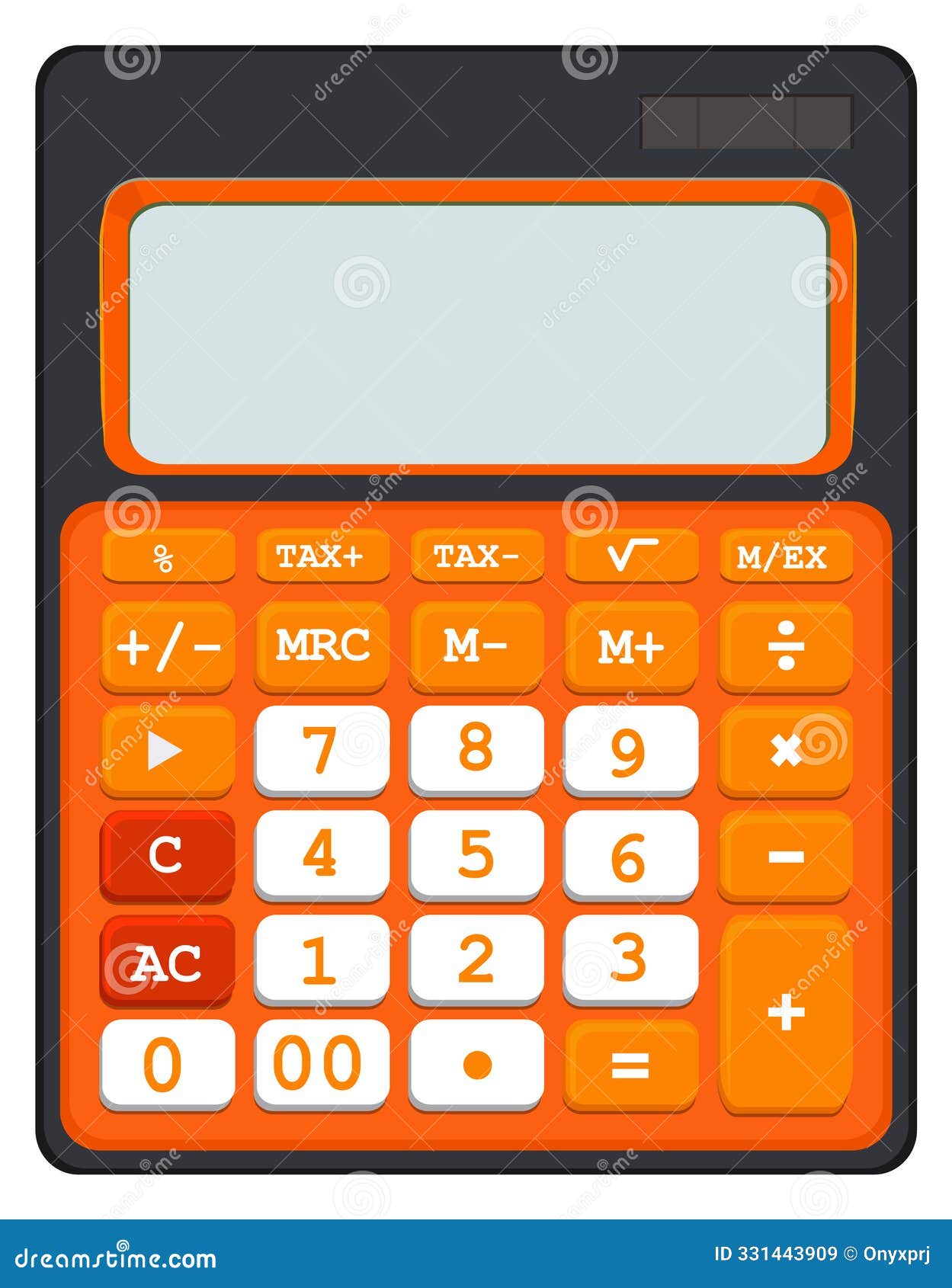 Math Education For Children. Count The Quantity Working Tools, Solve ...