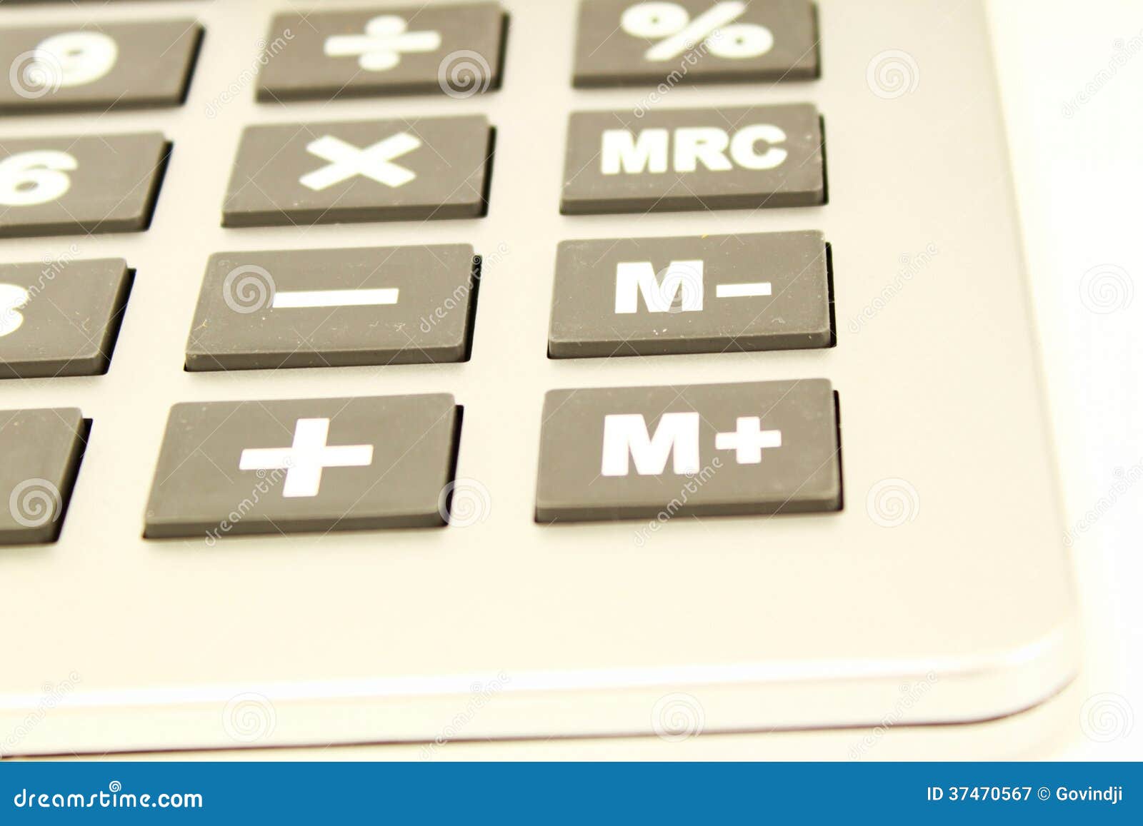 Calculator key closeup stock image. Image of organizer - 37470567