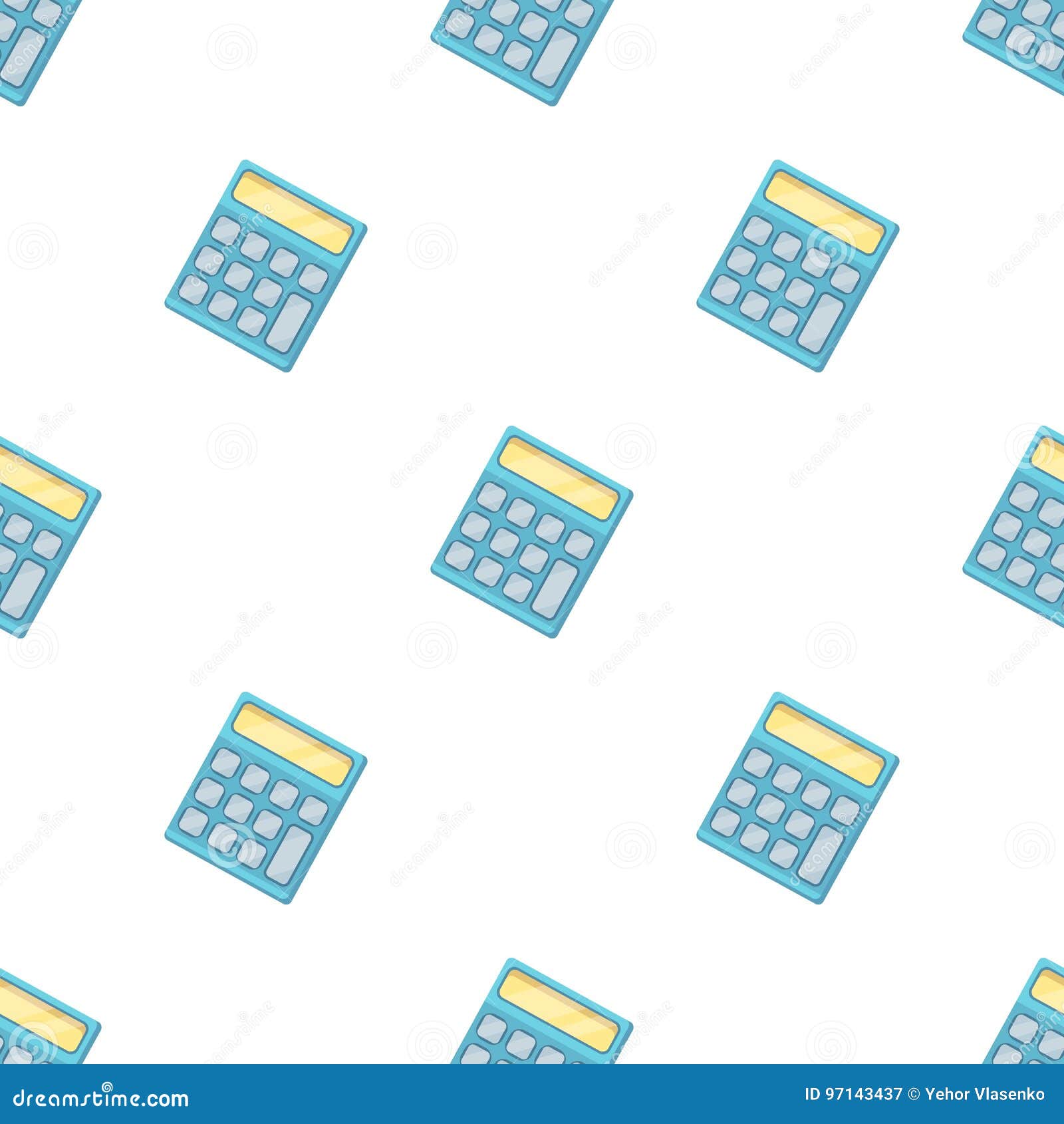 Calculator. Machine To Quickly Count Data Stock Vector - Illustration ... Calculator. Machine To Quickly Count Data Stock Vector - Illustration ...