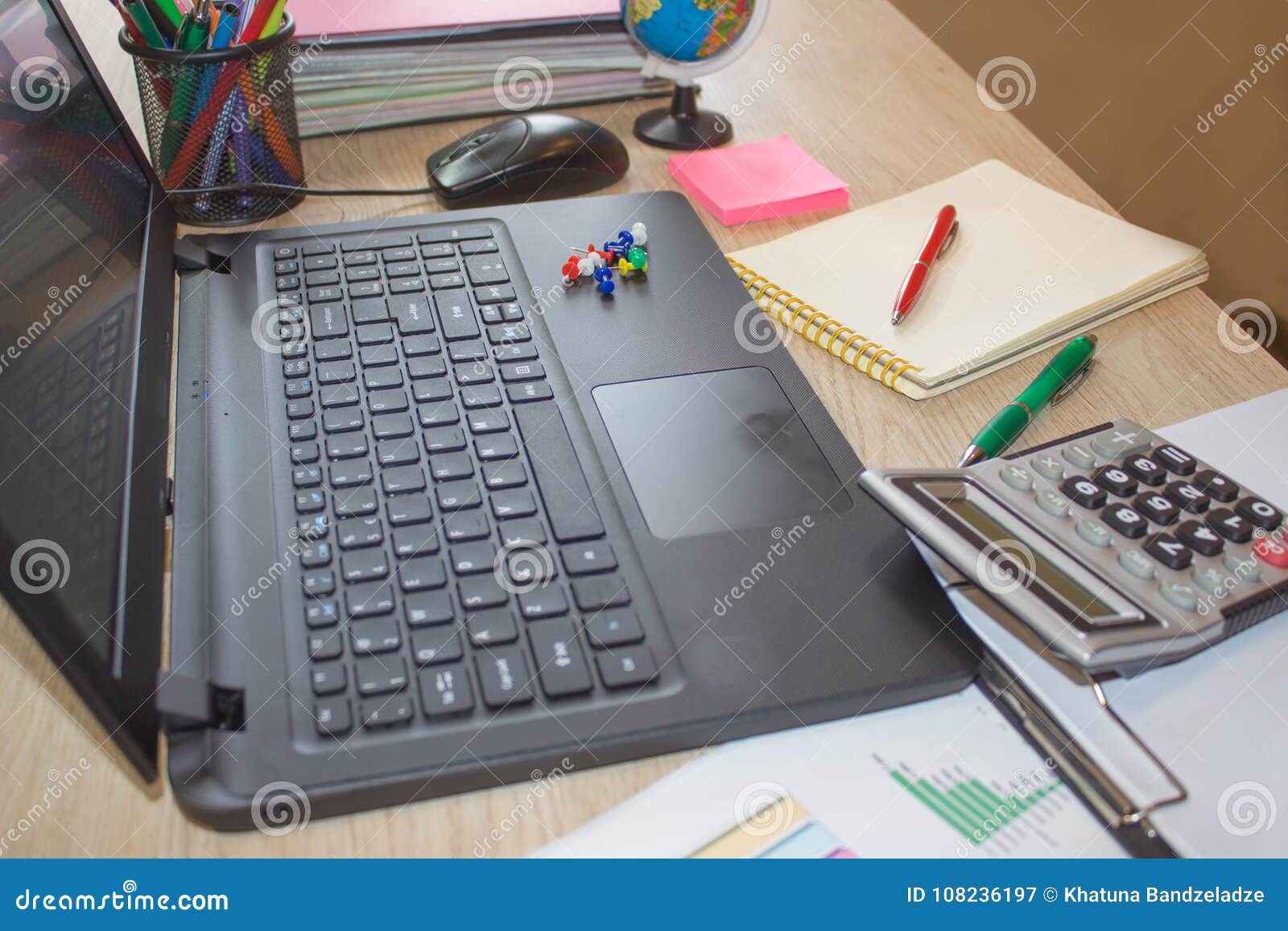 The Calculators, Accounting and Technology, Business, Computer, Laptop ...