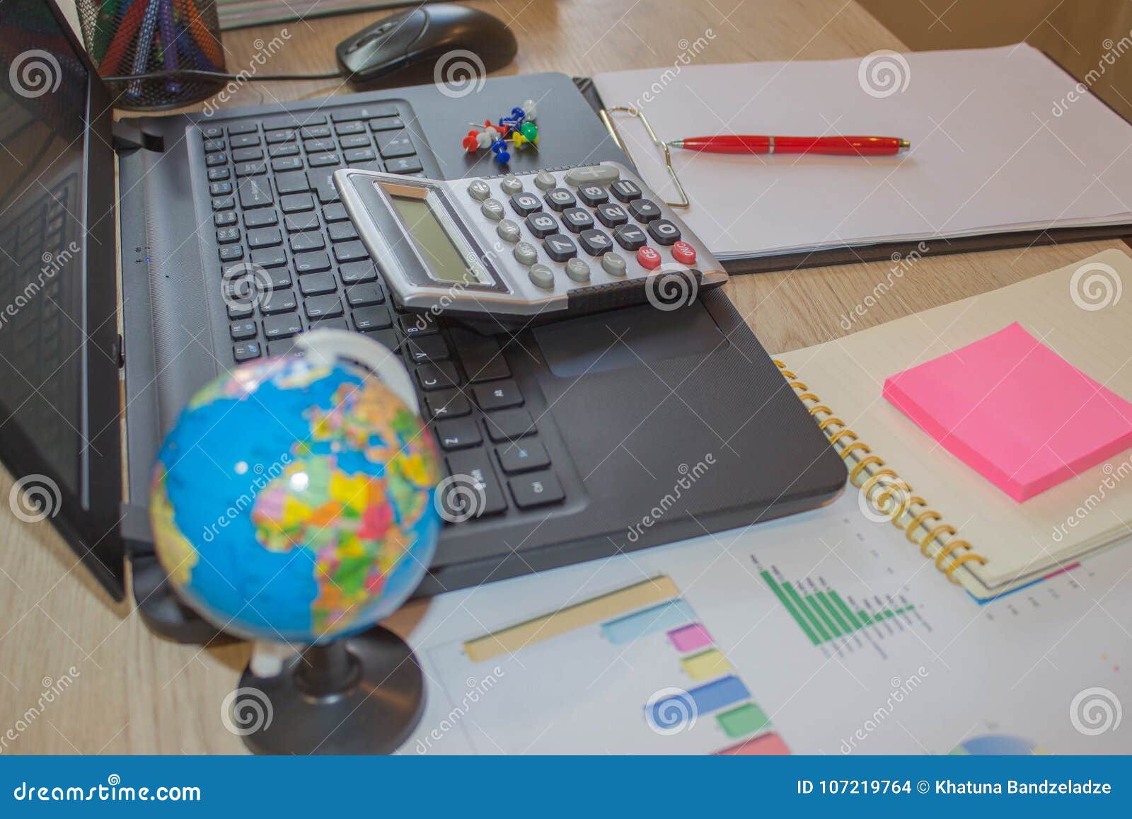 The Calculators, Accounting and Technology, Business, Computer, Laptop ...