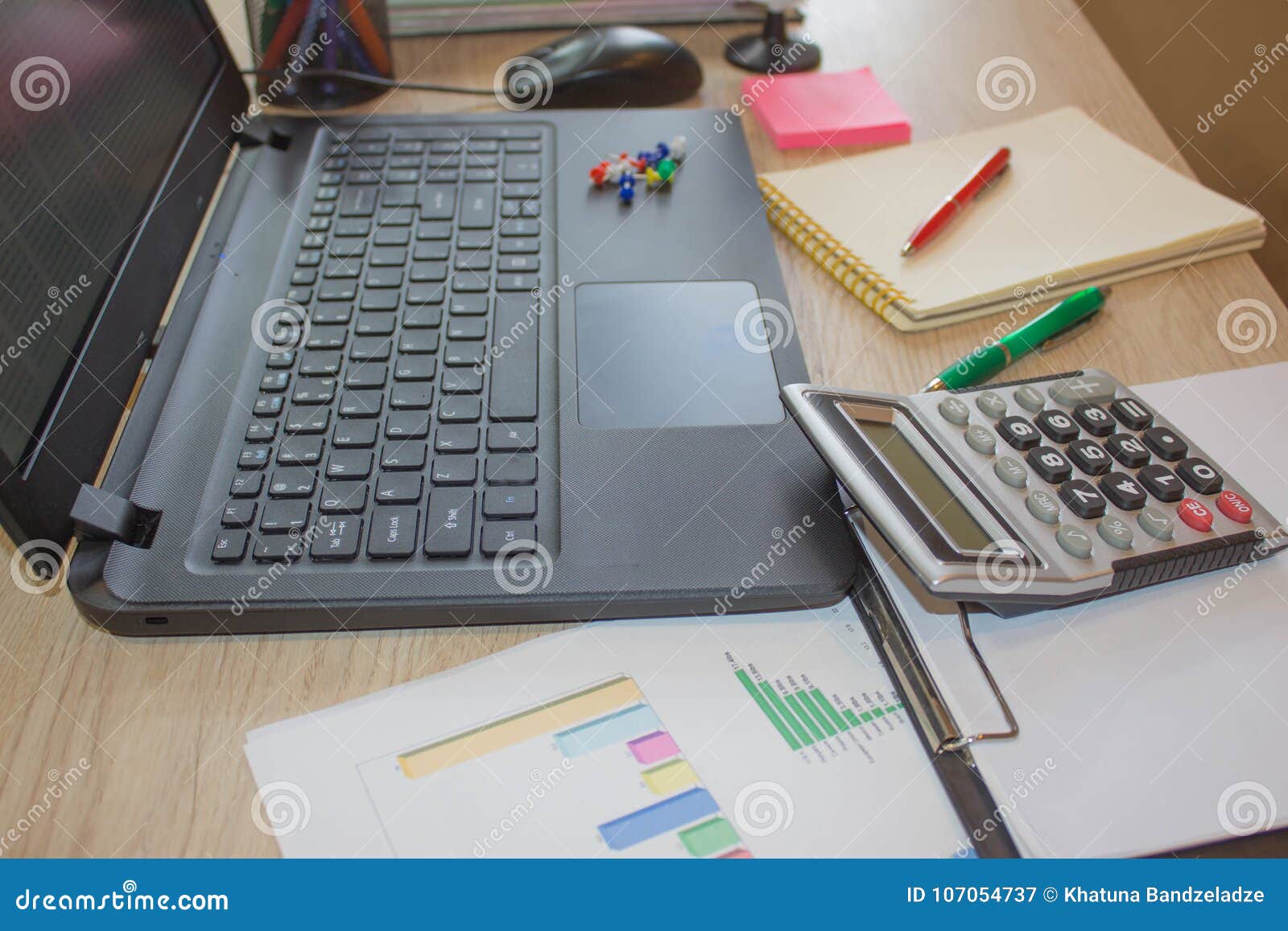 The Calculators, Accounting and Technology, Business, Computer, Laptop ...