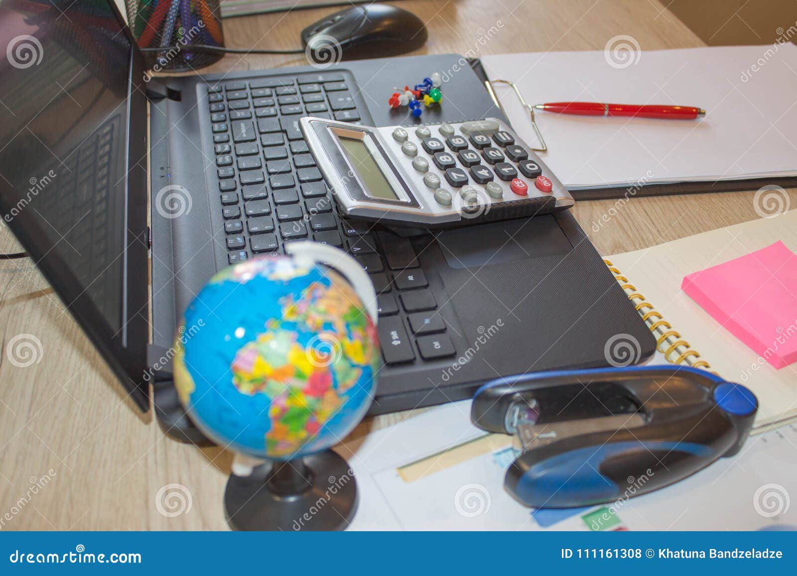 The Calculators, Accounting and Technology, Business, Computer, Laptop ...