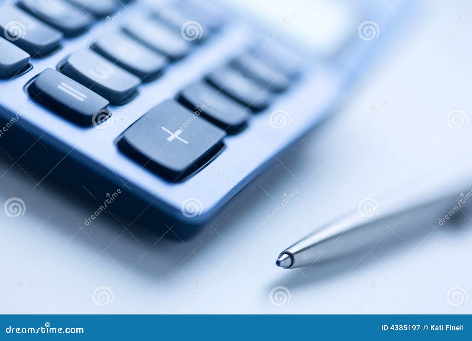 Calculatrice image stock. Image du numéros, prévoyez, finances - 4385197