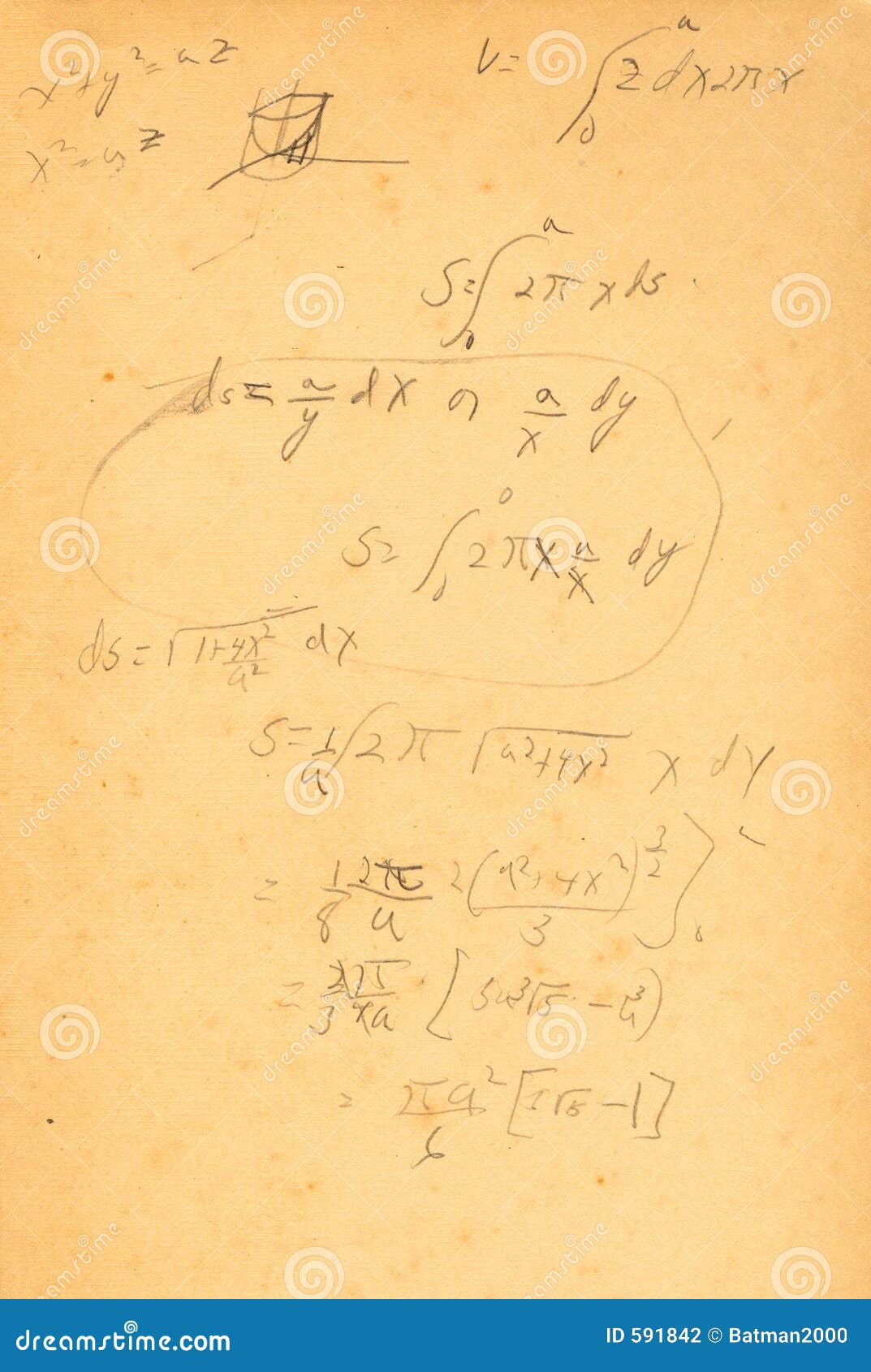 Calculus stock photo. Image of grime, aging, grad, lacerated - 591842