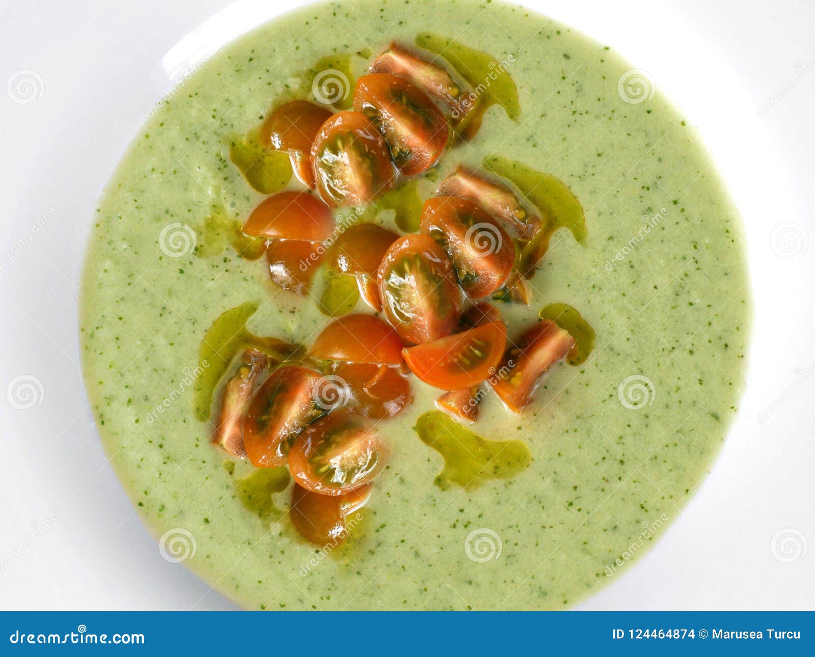 Caldo verde, groene soep stock foto. Image of portugees - 124464874