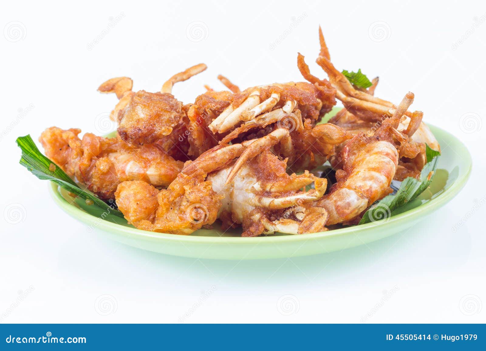 Cale Frite De Fruits De Mer Photo stock - Image du nourriture, légumes ...