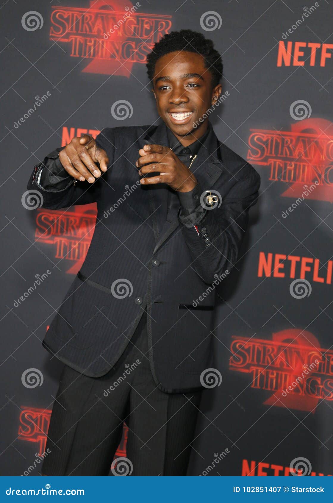 Caleb McLaughlin 图库摄影片. 图片 包括有 名人, 加利福尼亚, 招待, 棚车, 实际 - 102851407