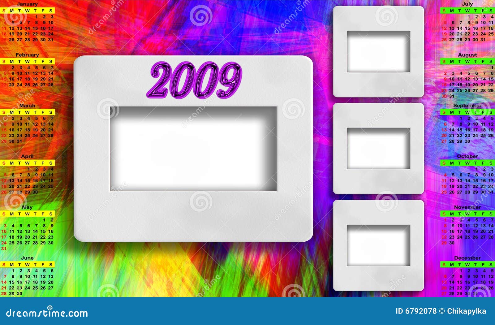 Prism Calendar Stock Illustrations – 42 Prism Calendar Stock ...