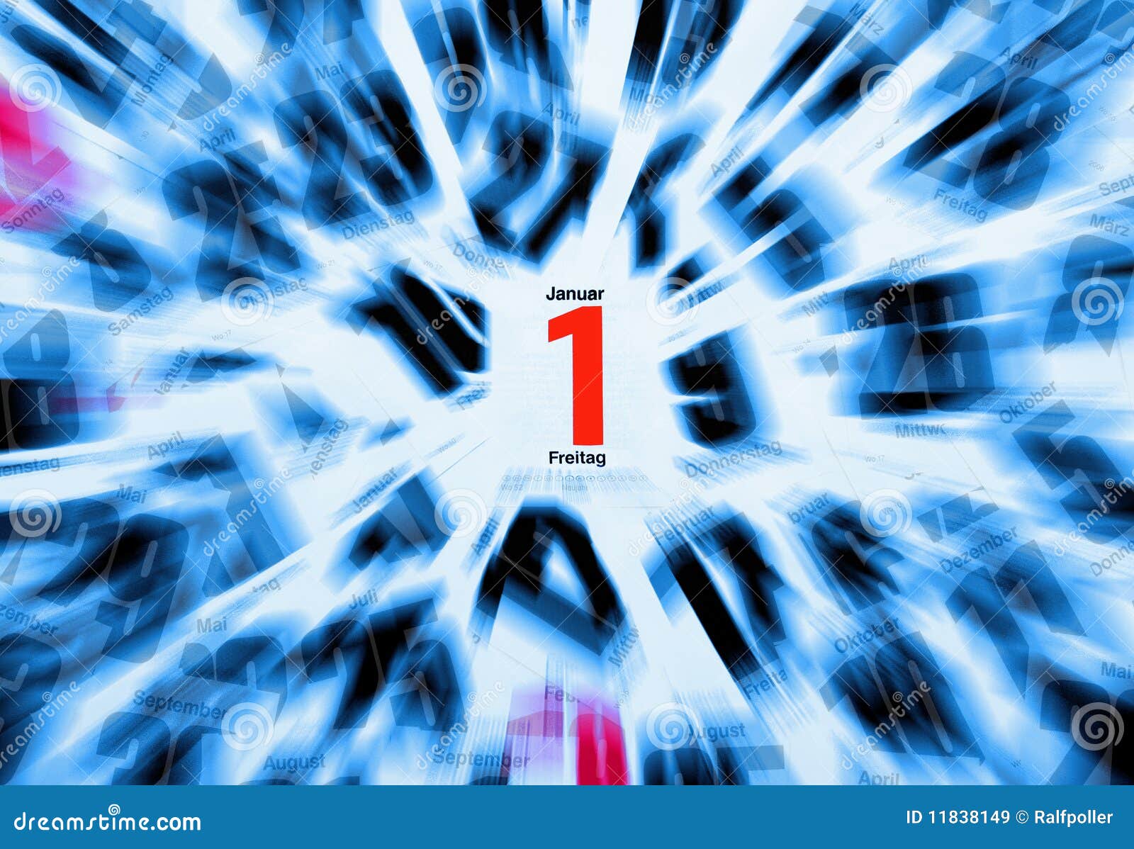 Calendar 2010 stock illustration. Illustration of isolated - 11838149