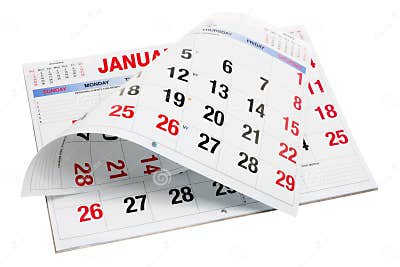 Calendar stock image. Image of organize, days, agenda - 20901237