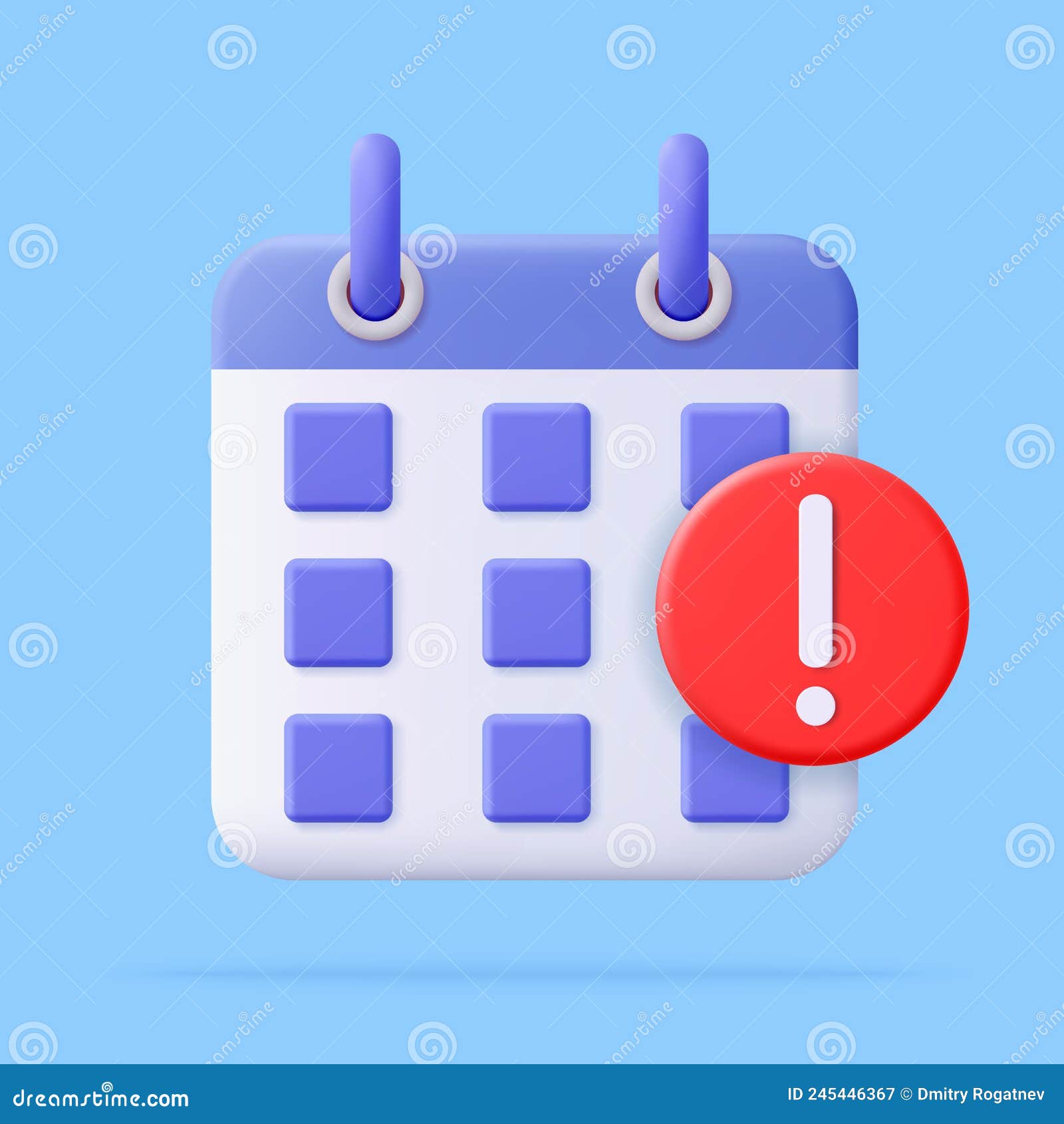 Calendar Assignment Icon. Planning Concept. Stock Vector - Illustration ... Calendar Assignment Icon. Planning Concept. Stock Vector - Illustration ...