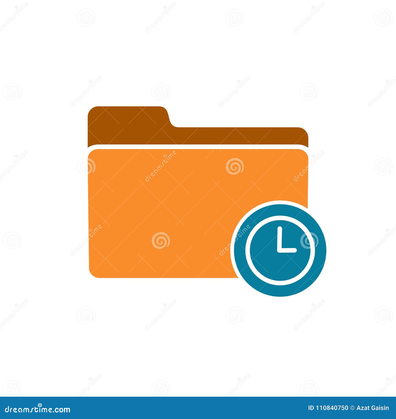 History And Time Management Icon Set. Included The Icons As Anti-Aging ...