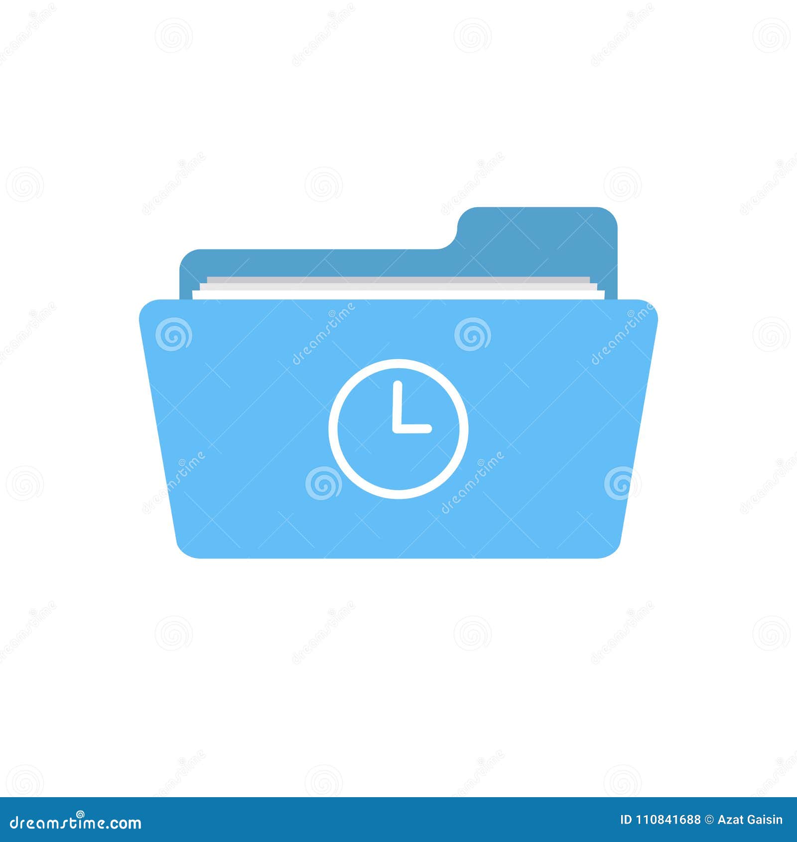 History And Time Management Icon Set. Included The Icons As Anti-Aging ...