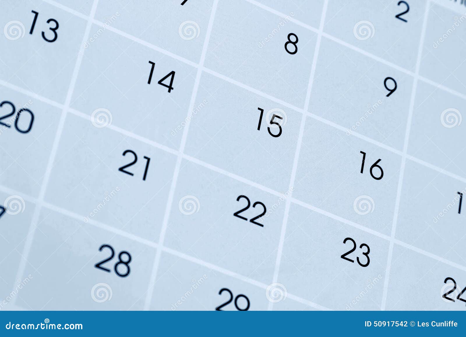 Calendar stock photo. Image of monthly, close, document - 50917542