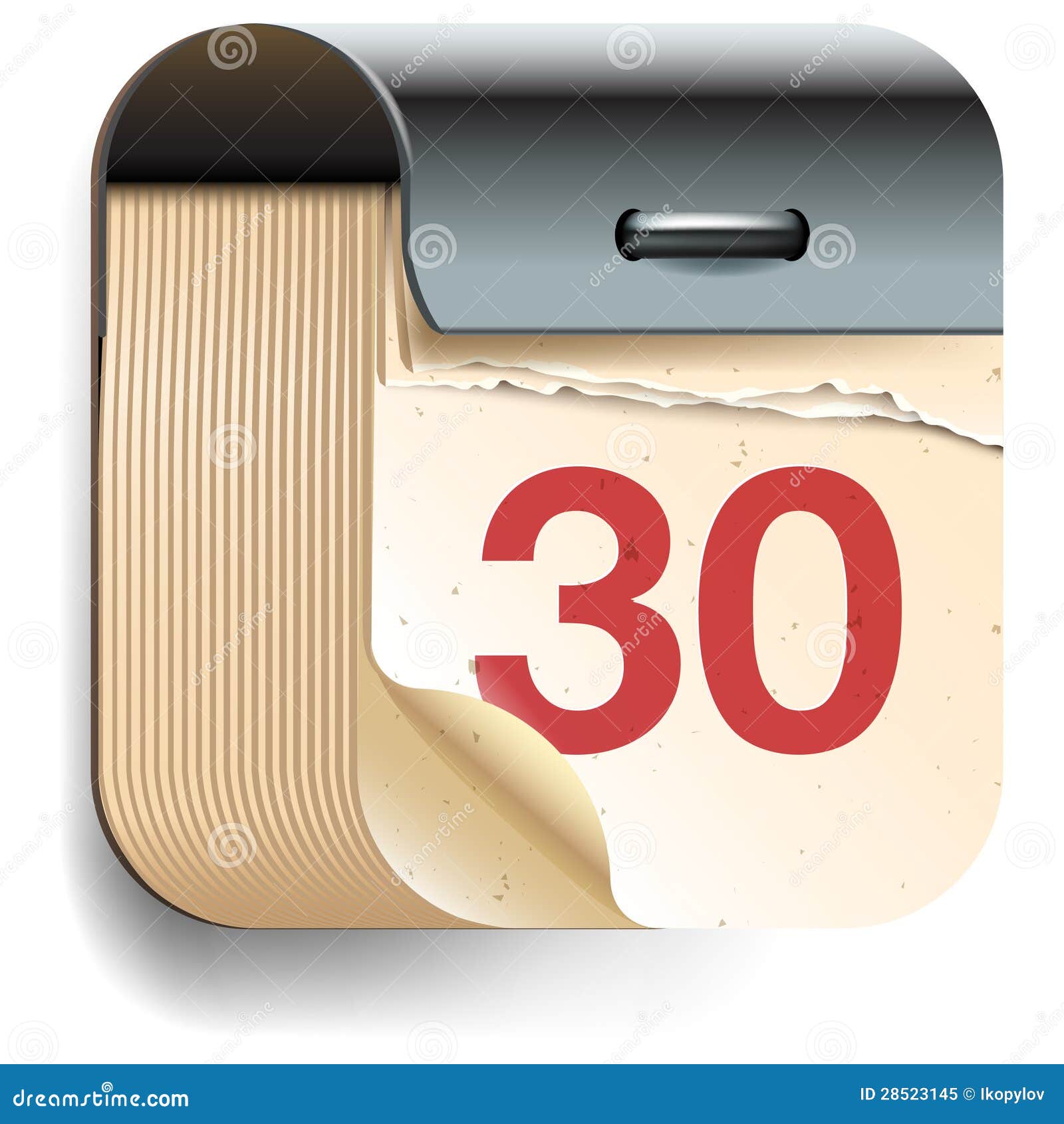 Calendar Date, Date Notes Business, Office Event Icon Template Black ...