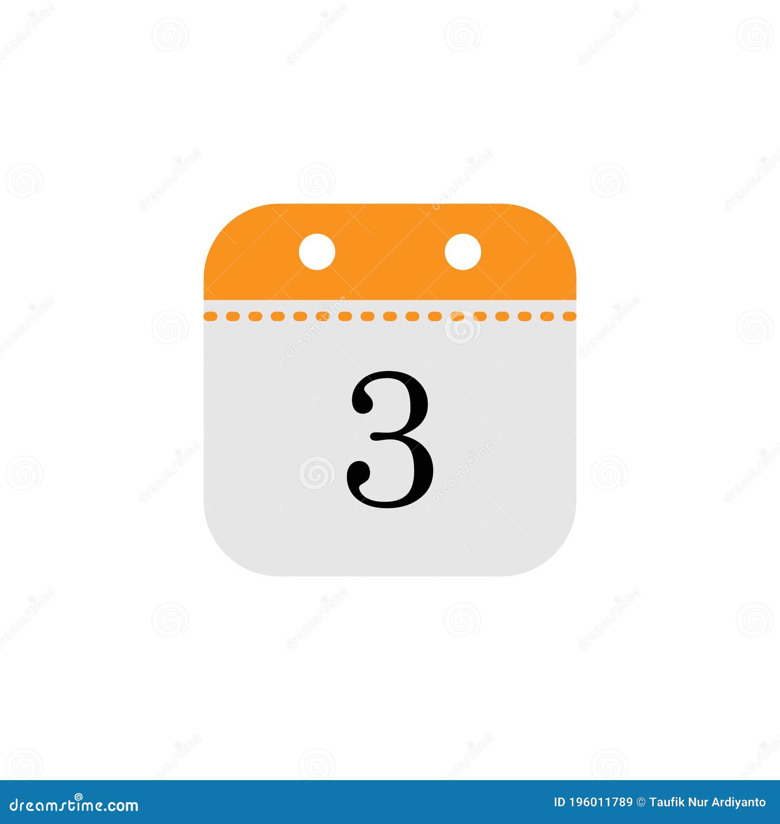 Calendar date icon design stock vector. Illustration of outline - 196011789