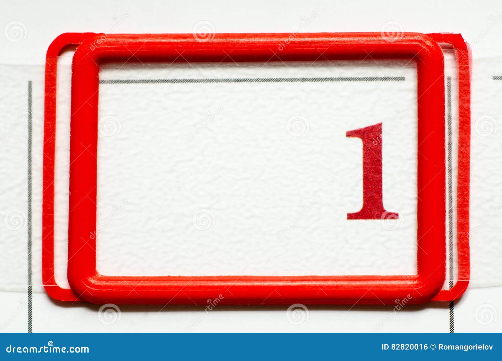 Calendar date stock photo. Image of month, deadline, frame - 82820016