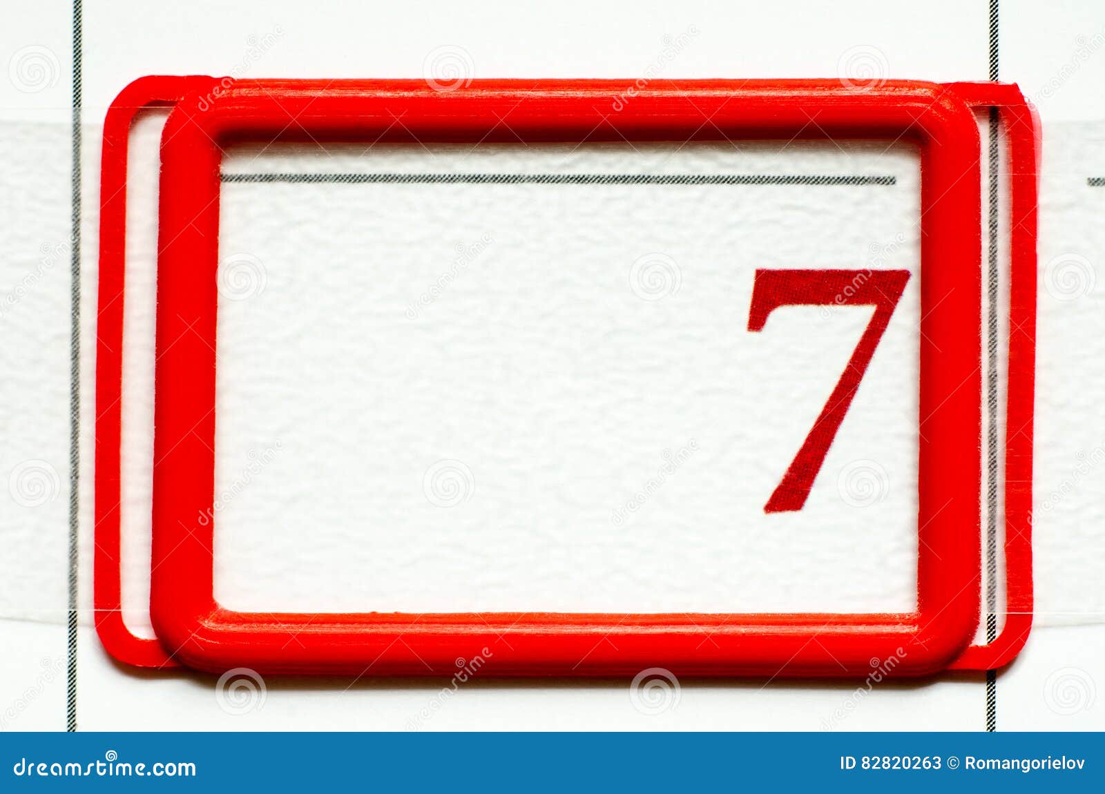 Calendar date stock image. Image of holiday, date, agenda - 82820263