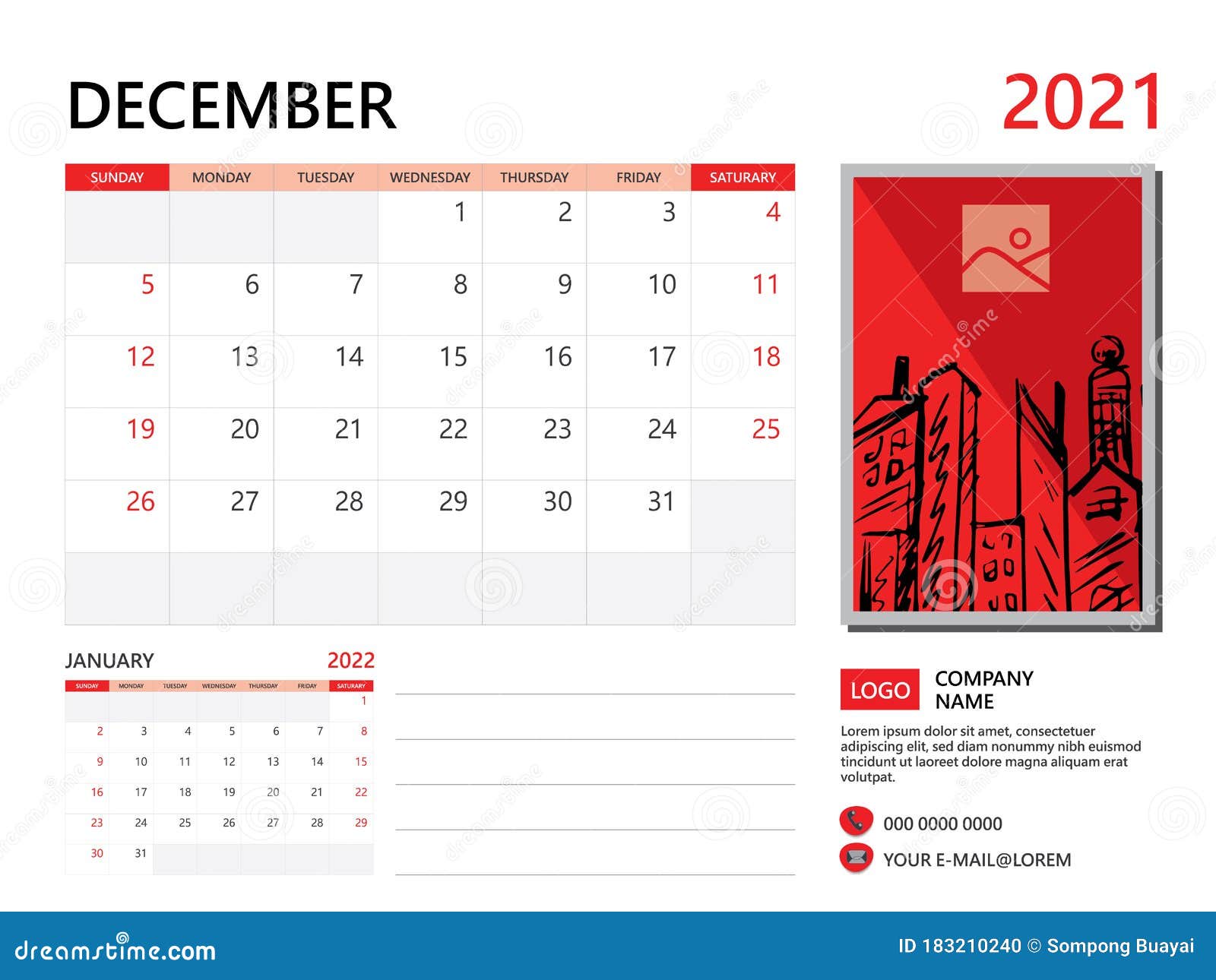Calendar 2021 Design, December Month Template, Desk Calendar 2021 ... Calendar 2021 Design, December Month Template, Desk Calendar 2021 ...