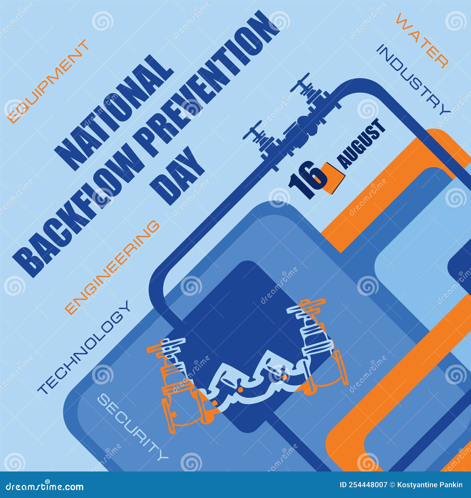 Backflow Cartoons, Illustrations & Vector Stock Images - 17 Pictures to ...