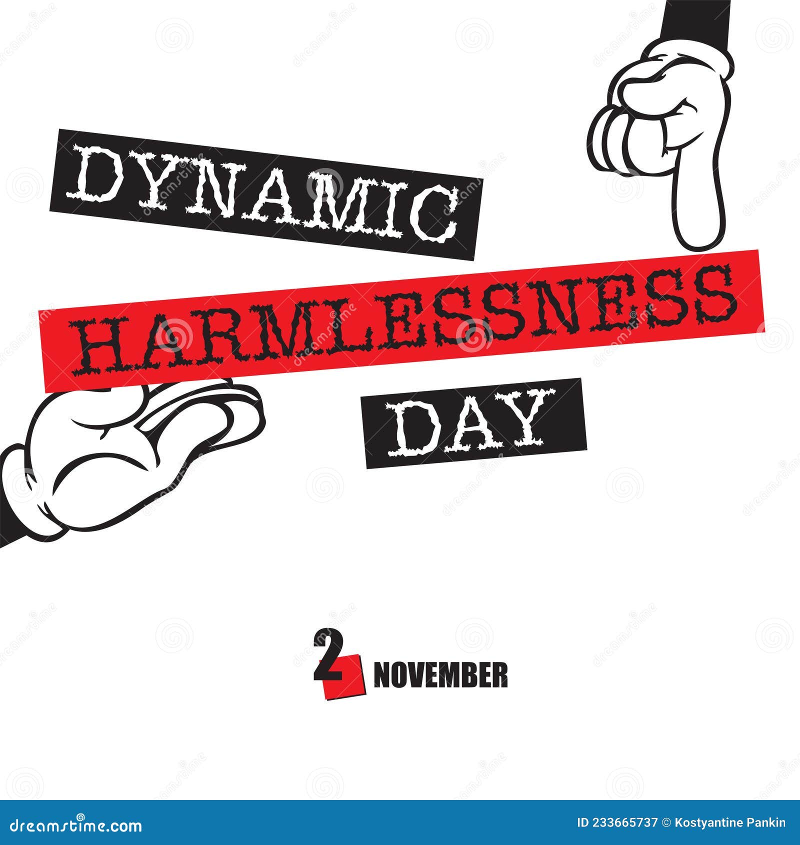 Harmlessness Day Stock Illustrations – 3 Harmlessness Day Stock ...
