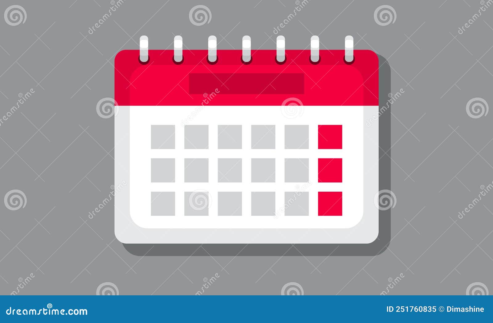 Calendar Event Icon Schedule, Date, Day, Plan, Symbol Concept. Design ...