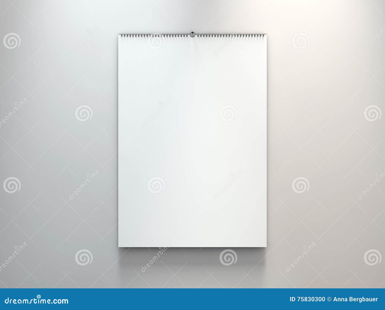 Calendar Grey Wall 3d Rendering Stock Illustrations – 99 Calendar Grey ...