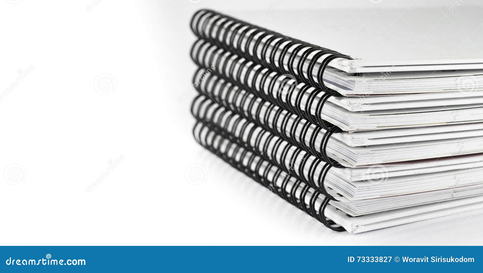 Calendar pile stock image. Image of design, notebook - 73333827