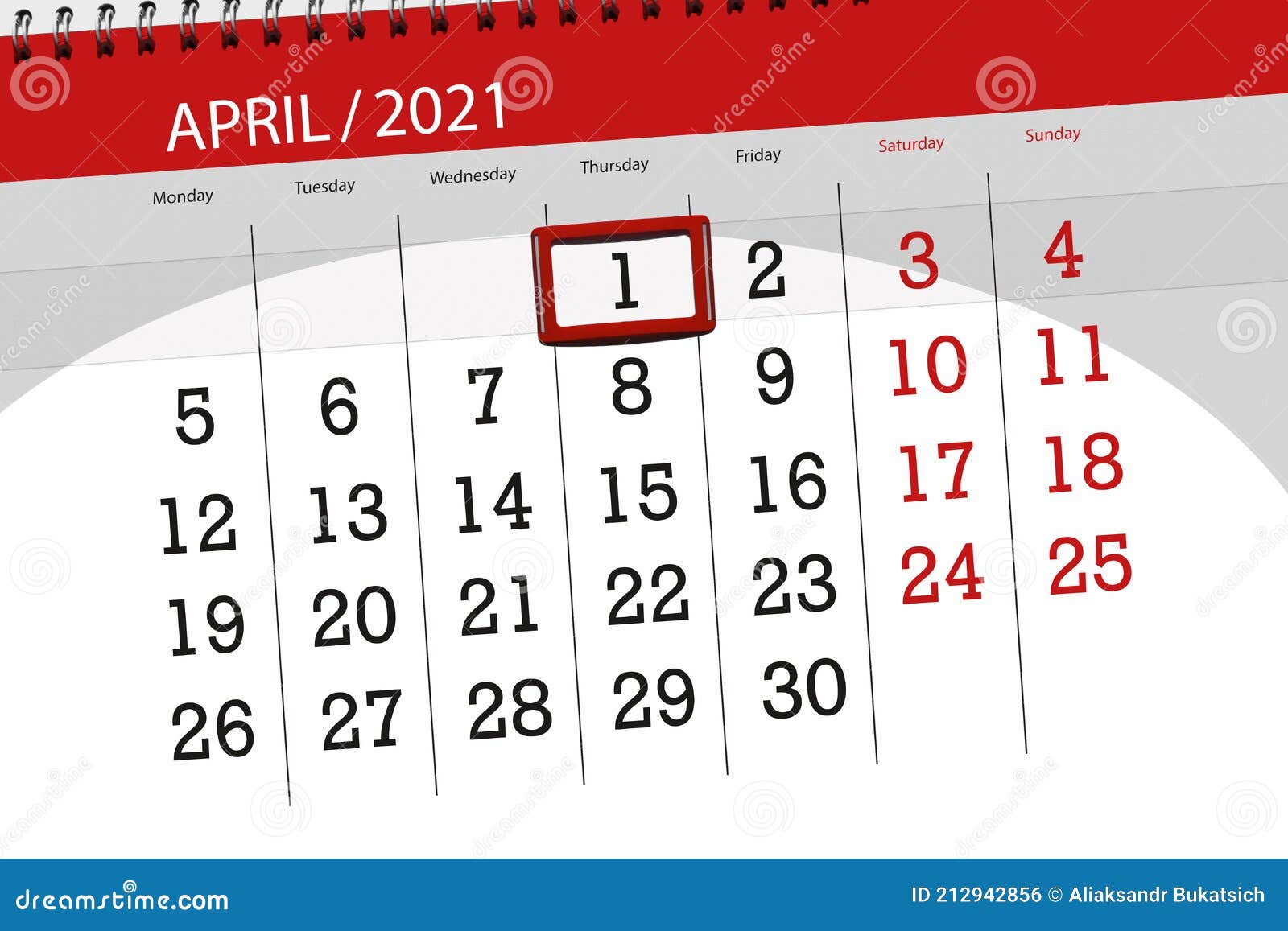 Calendar Thursday Stock Illustrations – 16,727 Calendar Thursday Stock ...
