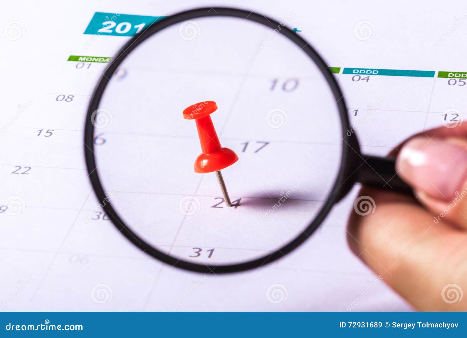 Calendar with red push pin stock image. Image of break - 72931689 Calendar with red push pin stock image. Image of break - 72931689