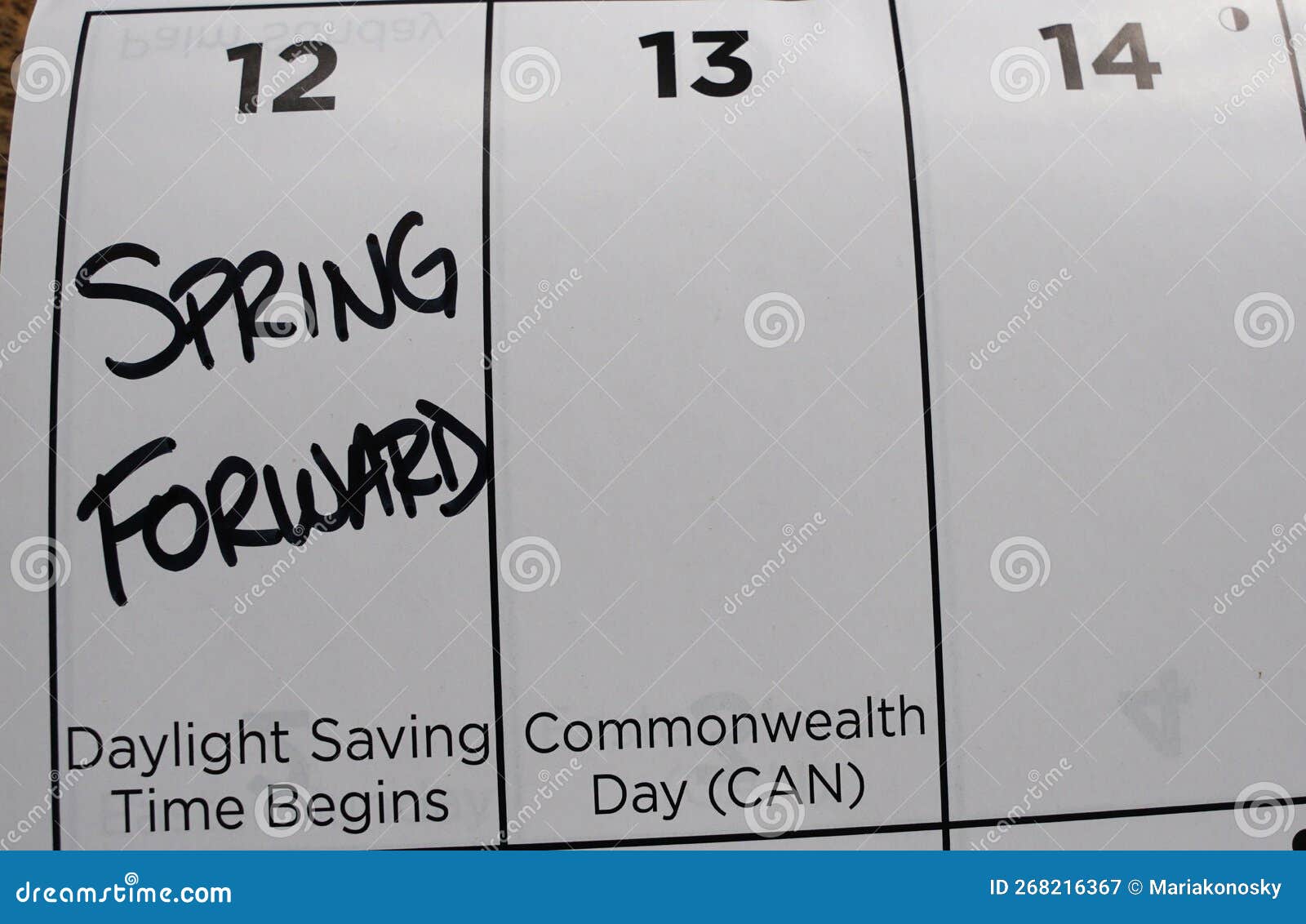 Daylight Spring Forward 2023 Stock Photos - Free & Royalty-Free Stock ...