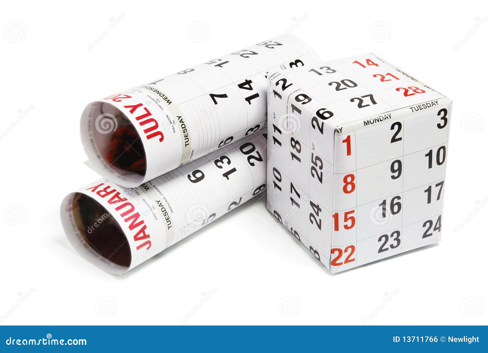 Calendar in Rolls and Box stock photo. Image of months - 13711766 Calendar in Rolls and Box stock photo. Image of months - 13711766
