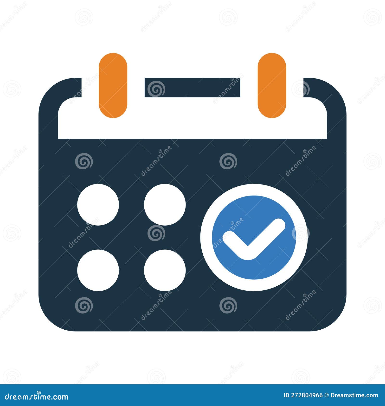 Calendar, Schedule, Checker, Calendar Schedule Icon Stock Vector ...