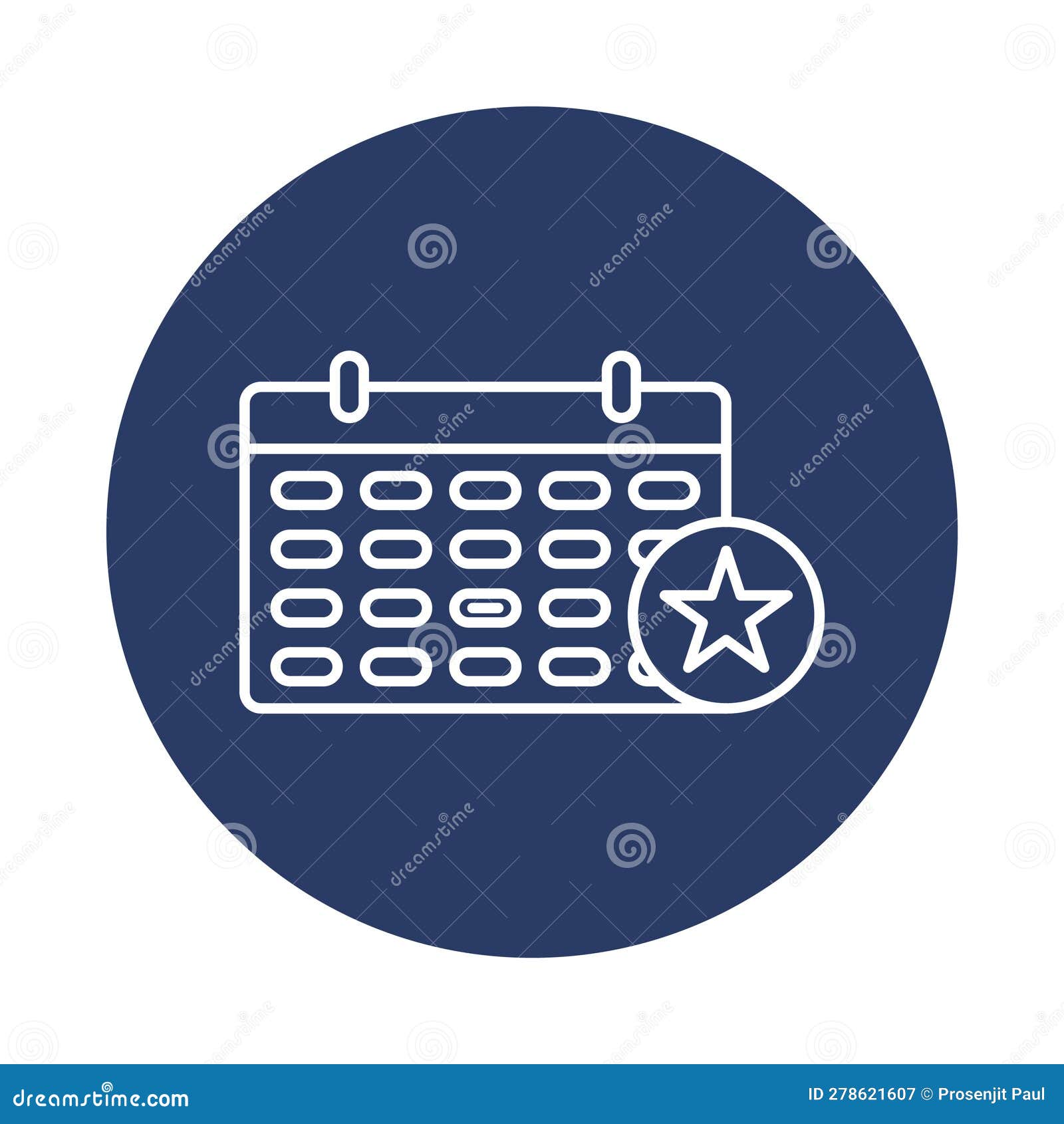 Calendar,schedule, Election Date, Calendar Election Date Icon Stock ...