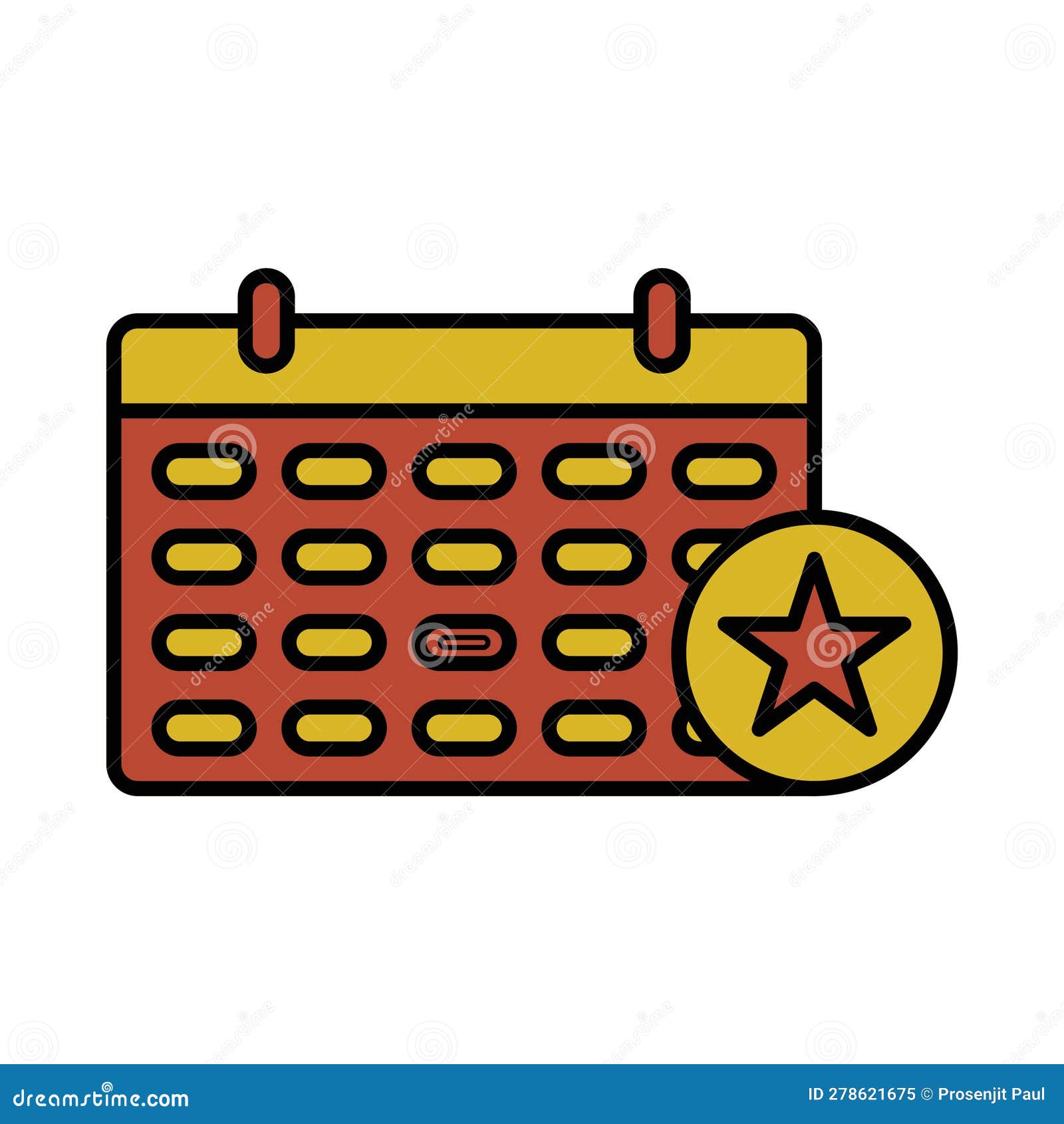 Calendar,schedule, Election Date, Calendar Election Date Icon Stock ...