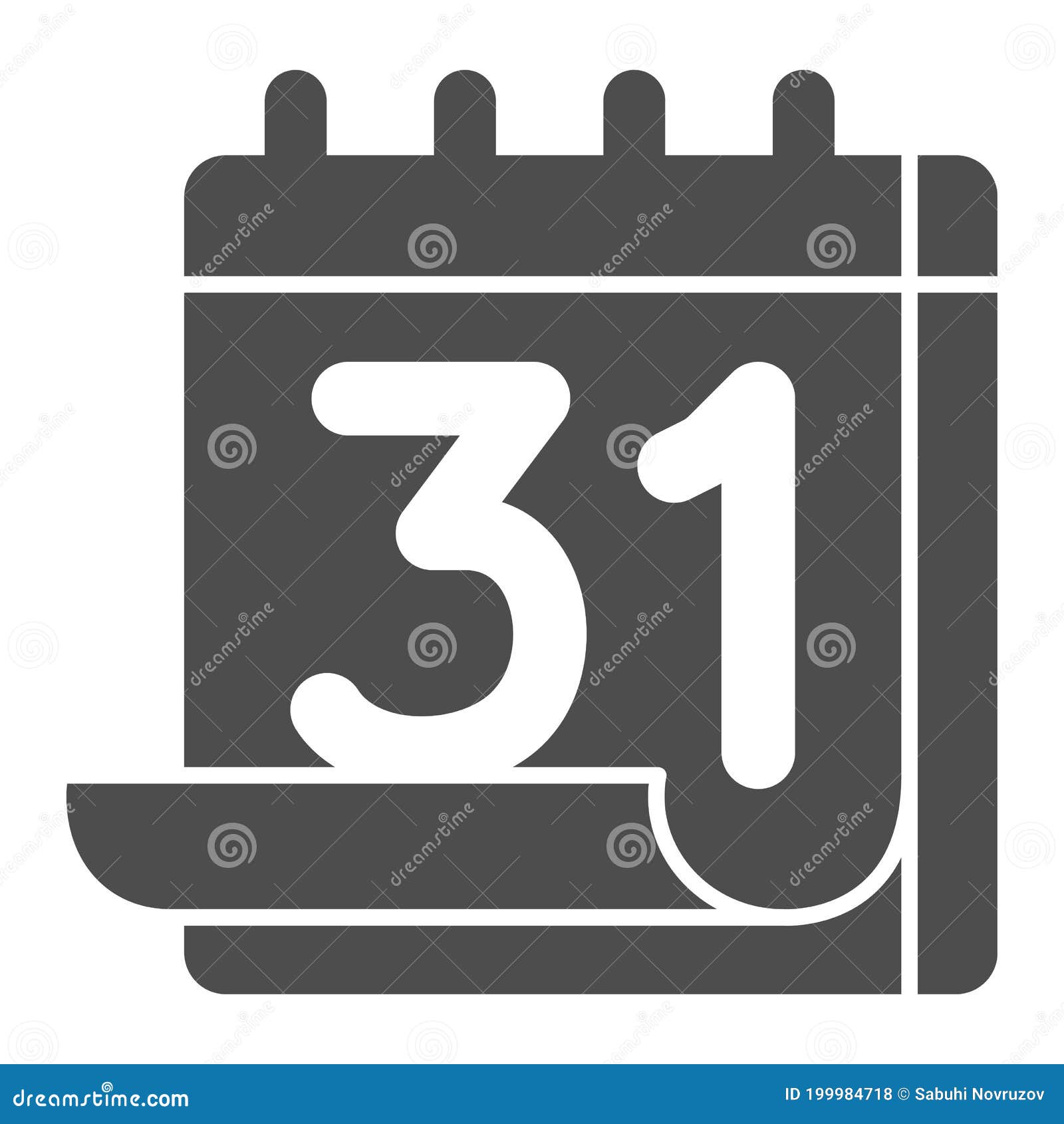 Important Dates Clip Art