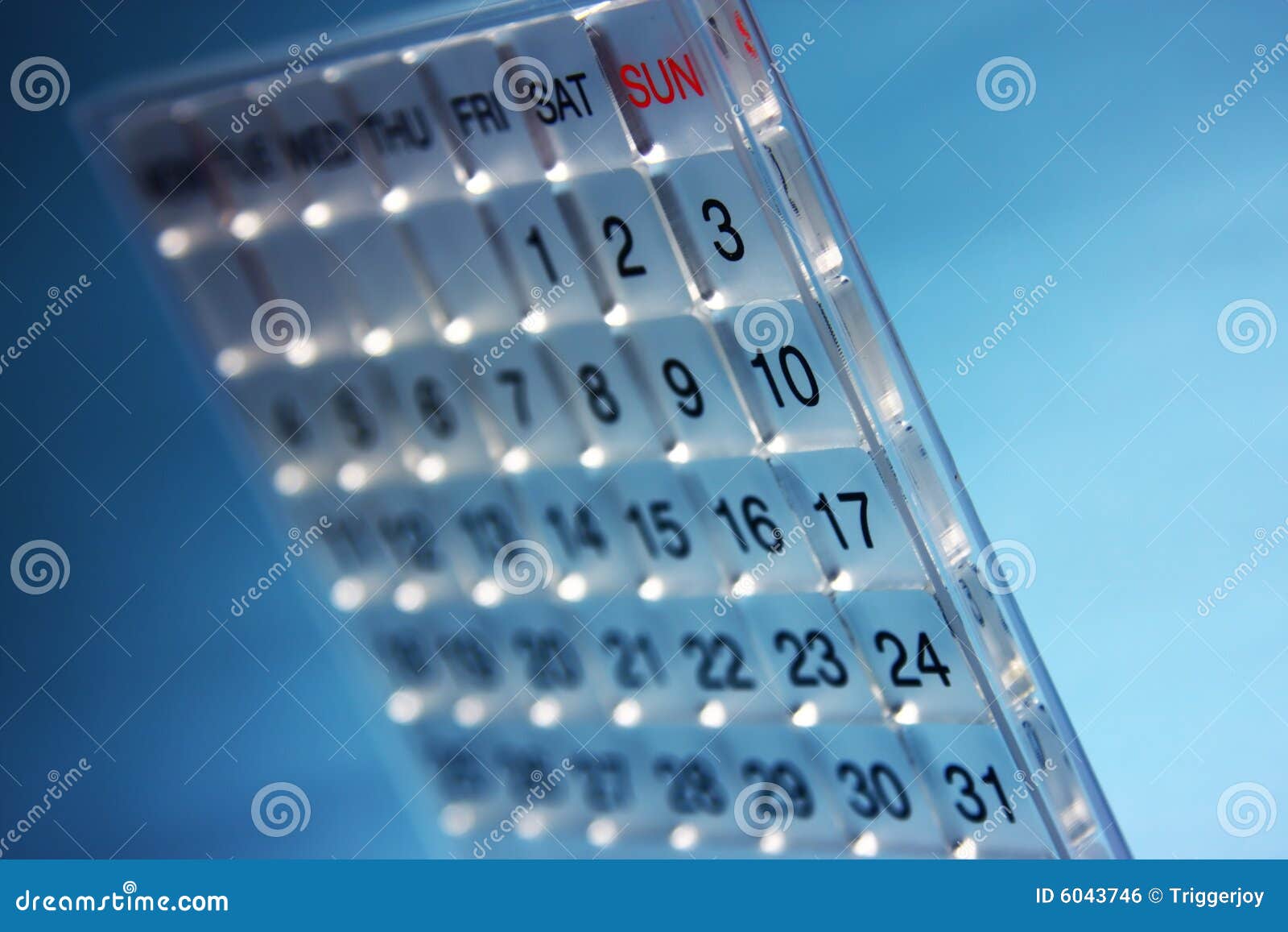 Calendario moderno foto de archivo. Imagen de ordene, cita - 6043746