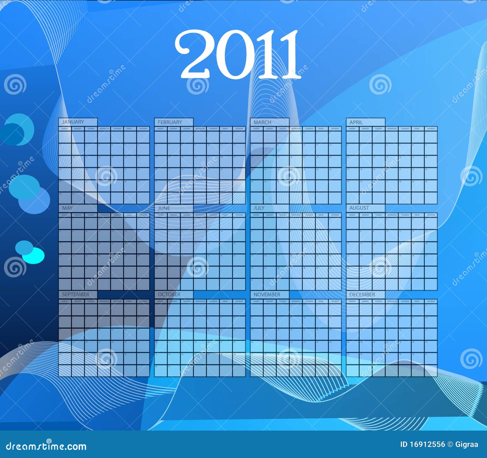 Blue Calender With Yes We Are Open Royalty-Free Stock Photo ...