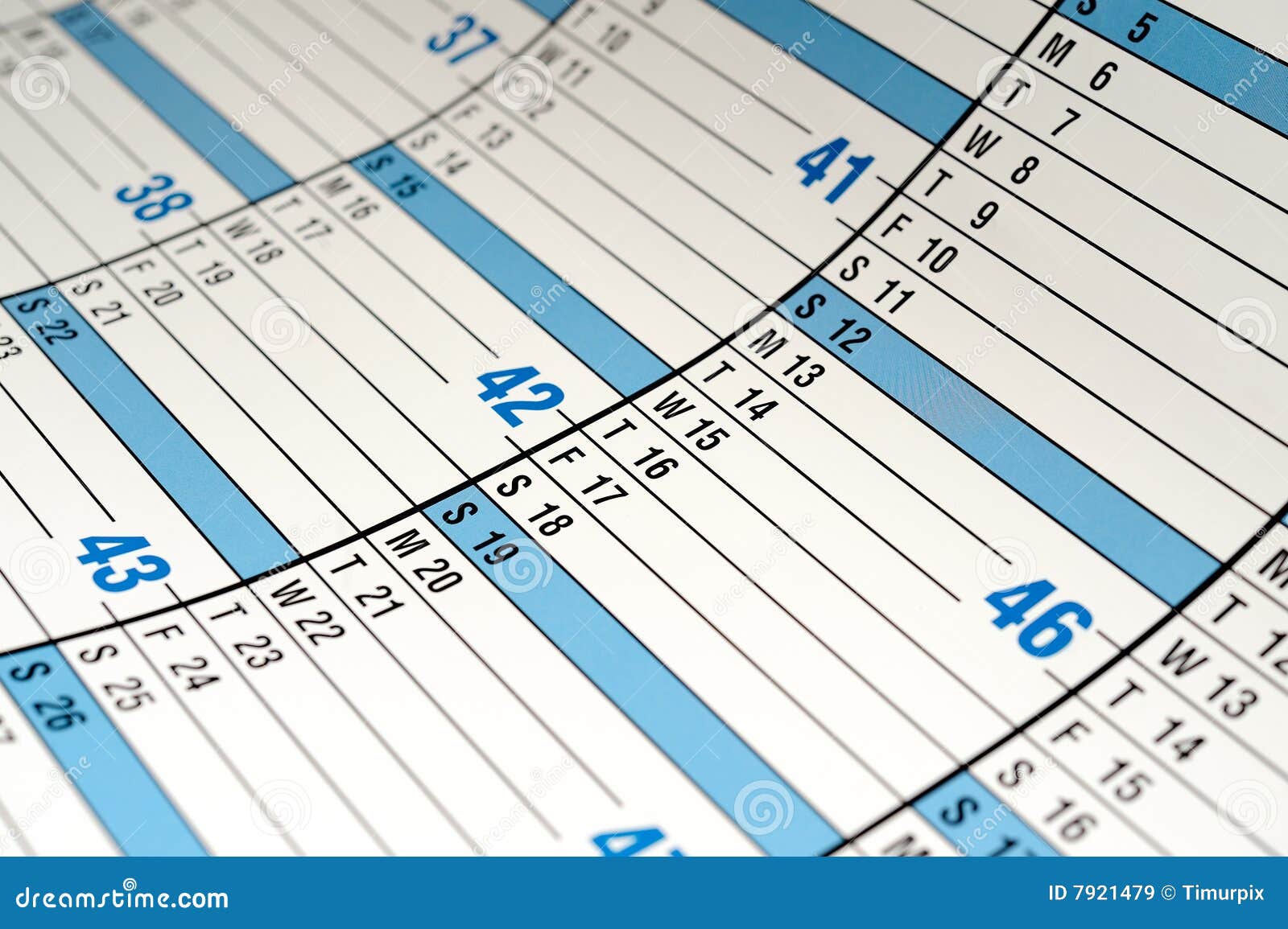 Calender stock image. Image of month, reminders, reminder - 7921479