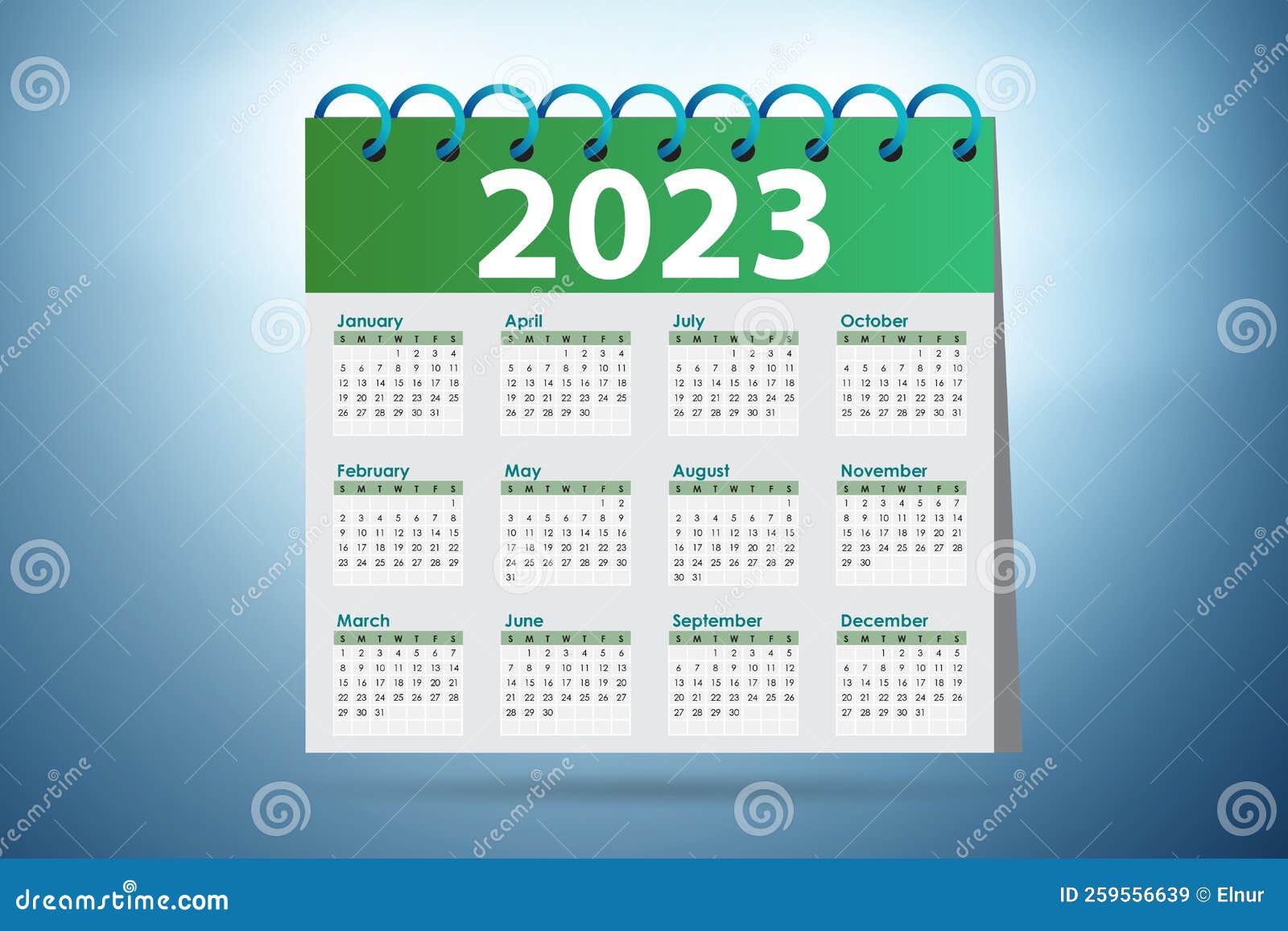 Calendrier De 2023 Dans Le Concept De Planification Temporelle Image ... Calendrier De 2023 Dans Le Concept De Planification Temporelle Image ...