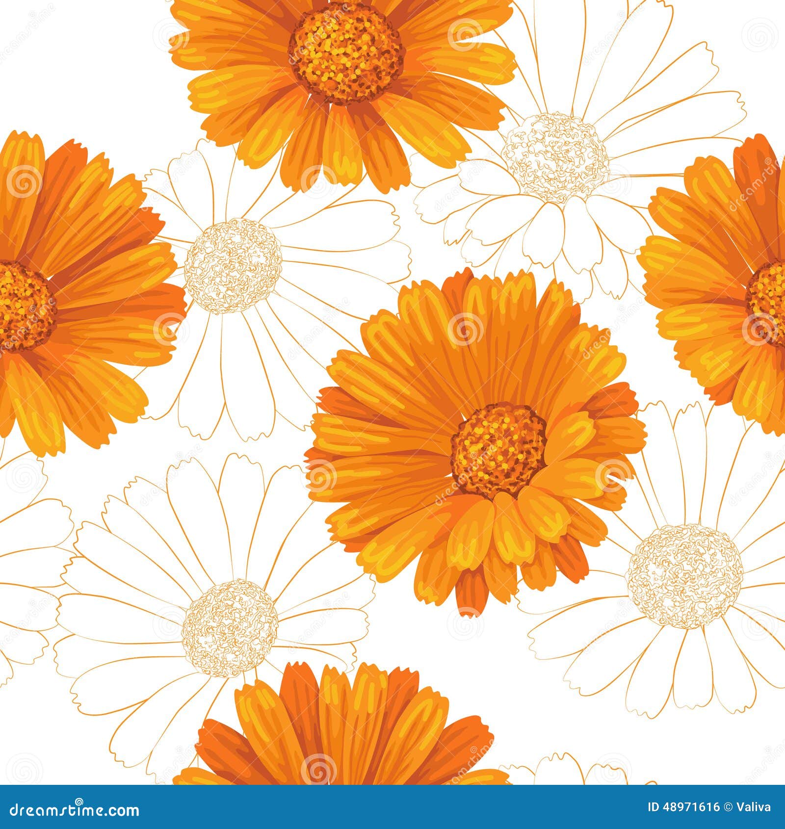 Calendula Cartoons, Illustrations & Vector Stock Images - 21701 ...