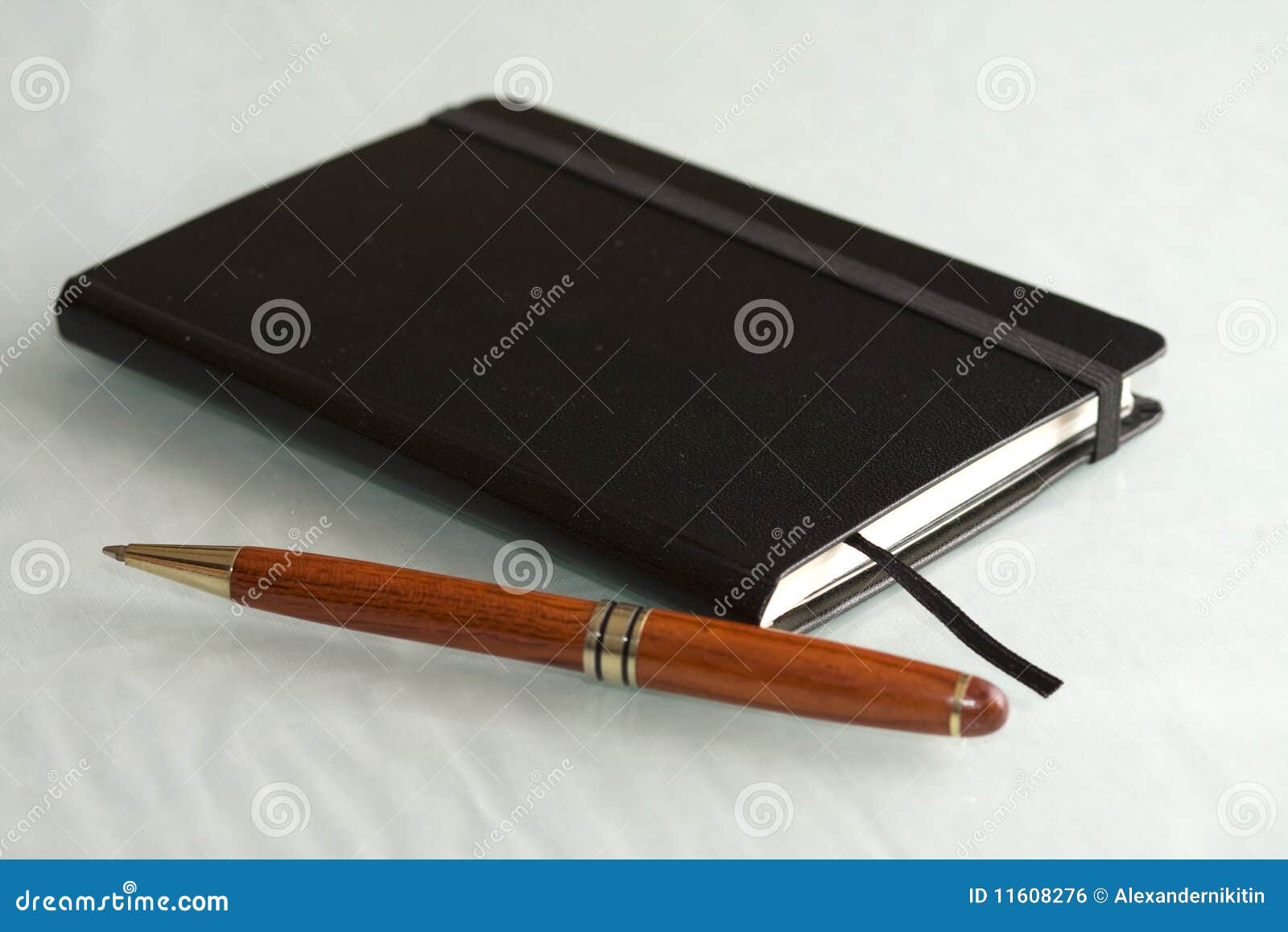 Calepin photo stock. Image du poche, taupe, bille, jaune - 11608276