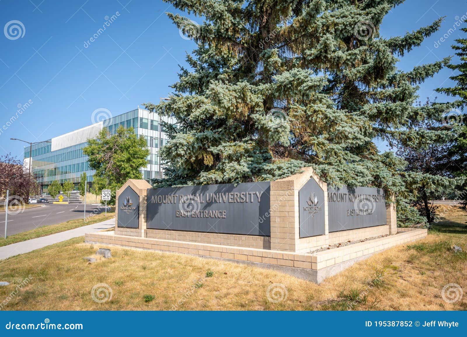 Entrance Sign To Mount Royal University in Calgary Editorial ... Entrance Sign To Mount Royal University in Calgary Editorial ...