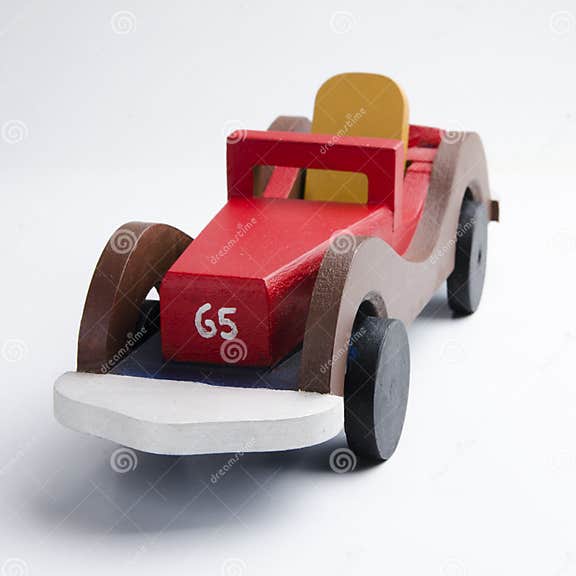 Calhambeque imagem de stock. Imagem de velho, vermelho - 92629363