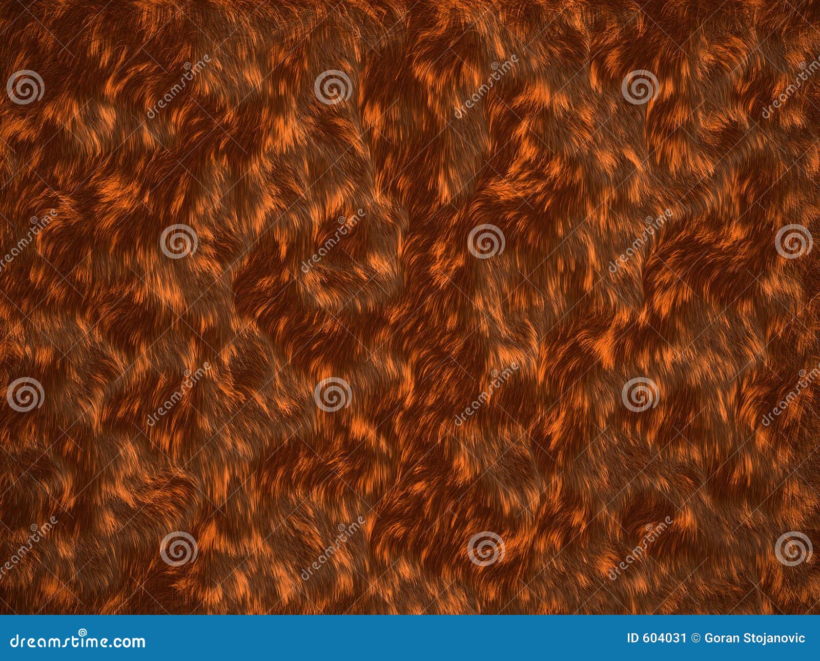 Calico Fur Texture Background Royalty-Free Illustration | CartoonDealer ...