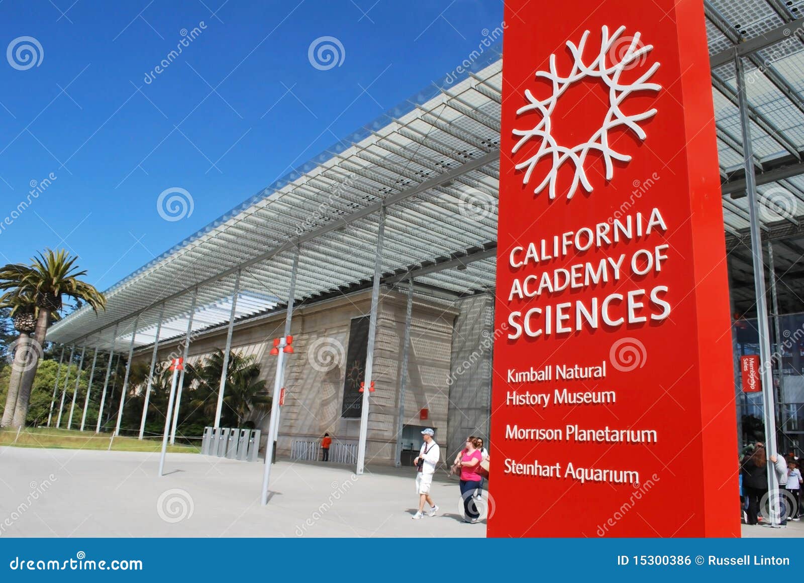California Academy of Sciences Editorial Photo - Image of museum, field ...